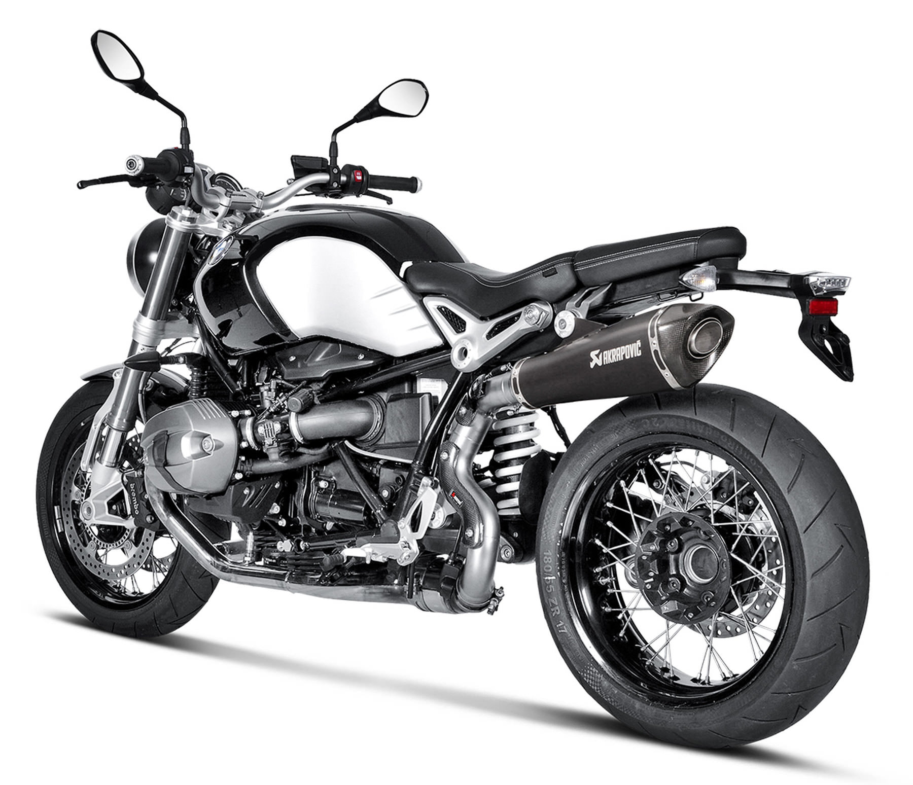 Akrapovic AKRAPOVIC Link Pipe low-cost | Louis 🏍️