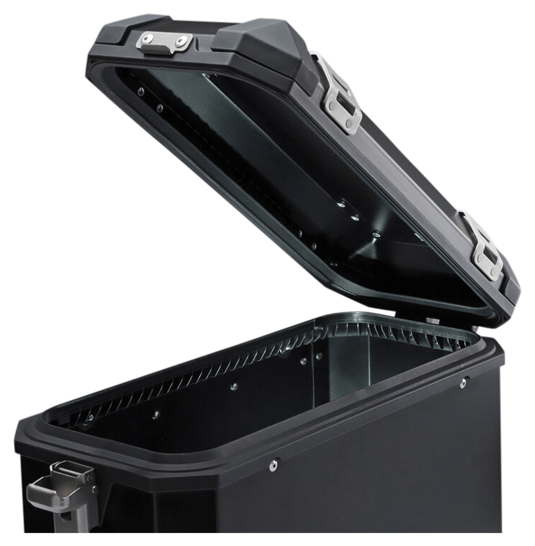 SW-Motech SW-MOTECH TRAX ION Alukoffer-System inkl. QUICK-LOCK Seitenträgersystem