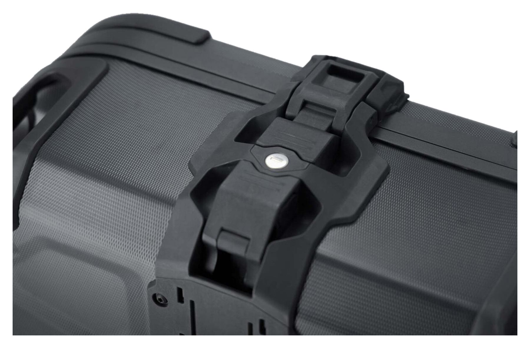 SW-Motech SW-MOTECH DUSC side case system