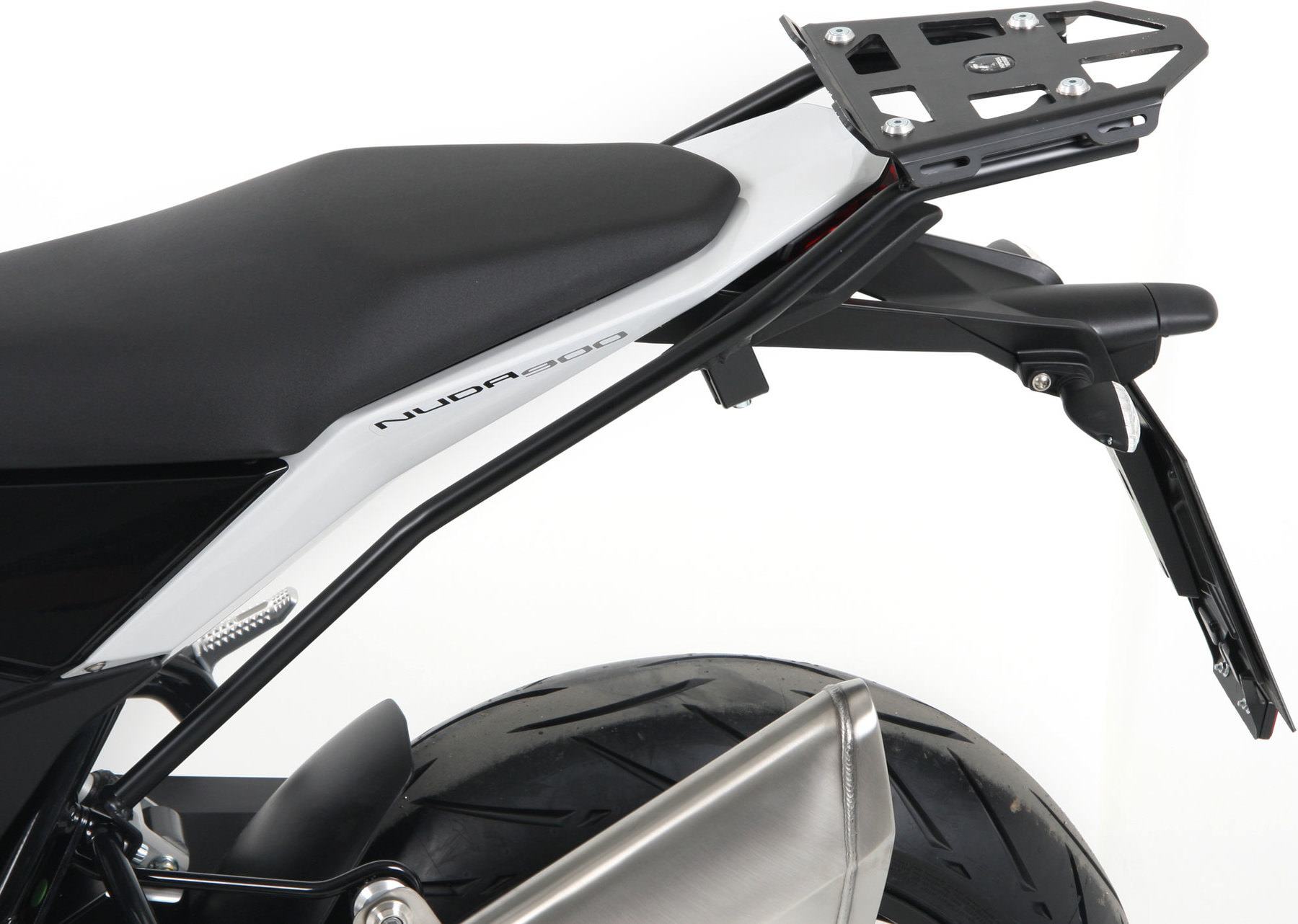 Hepco & Becker Hepco & Becker Minirack