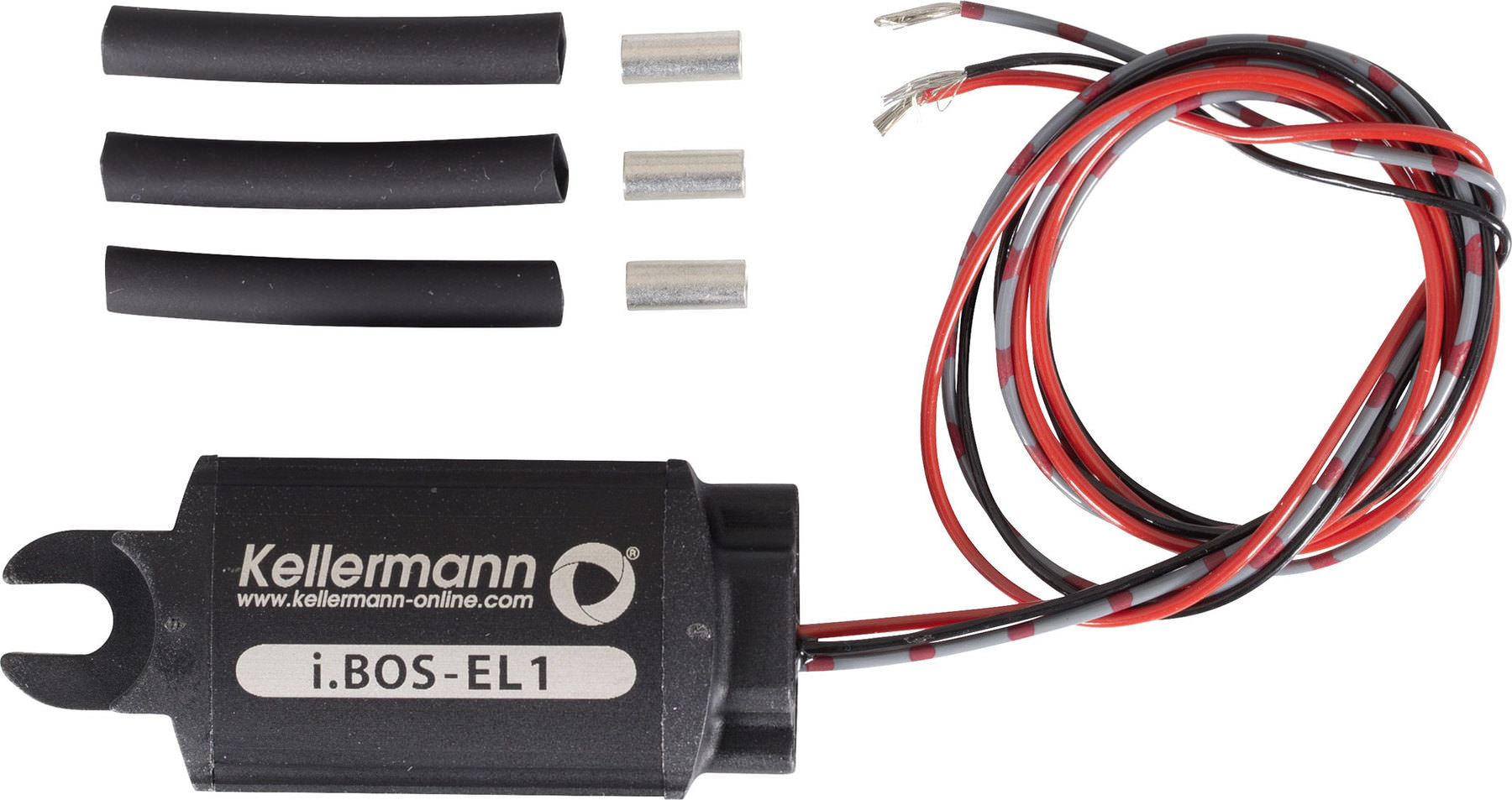 Kellermann RÉSISTANCE DE PUISSANCE KELLERMANN I.BOS - EL 1