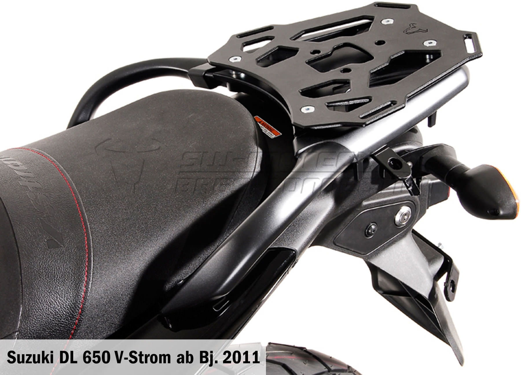 SW-Motech SW-Motech Alu-Rack low-cost | Louis 🏍️