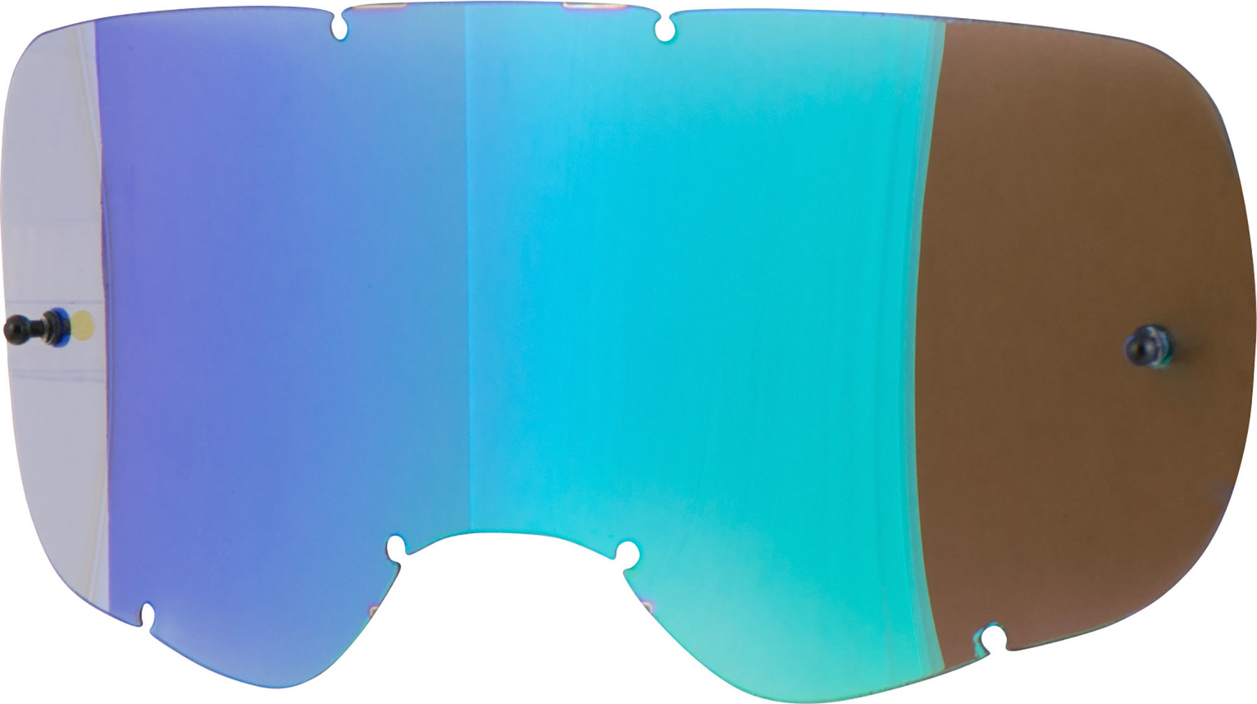 Fox-Racing Fox Lexan-Replacement Lens low-cost | Louis 🏍️