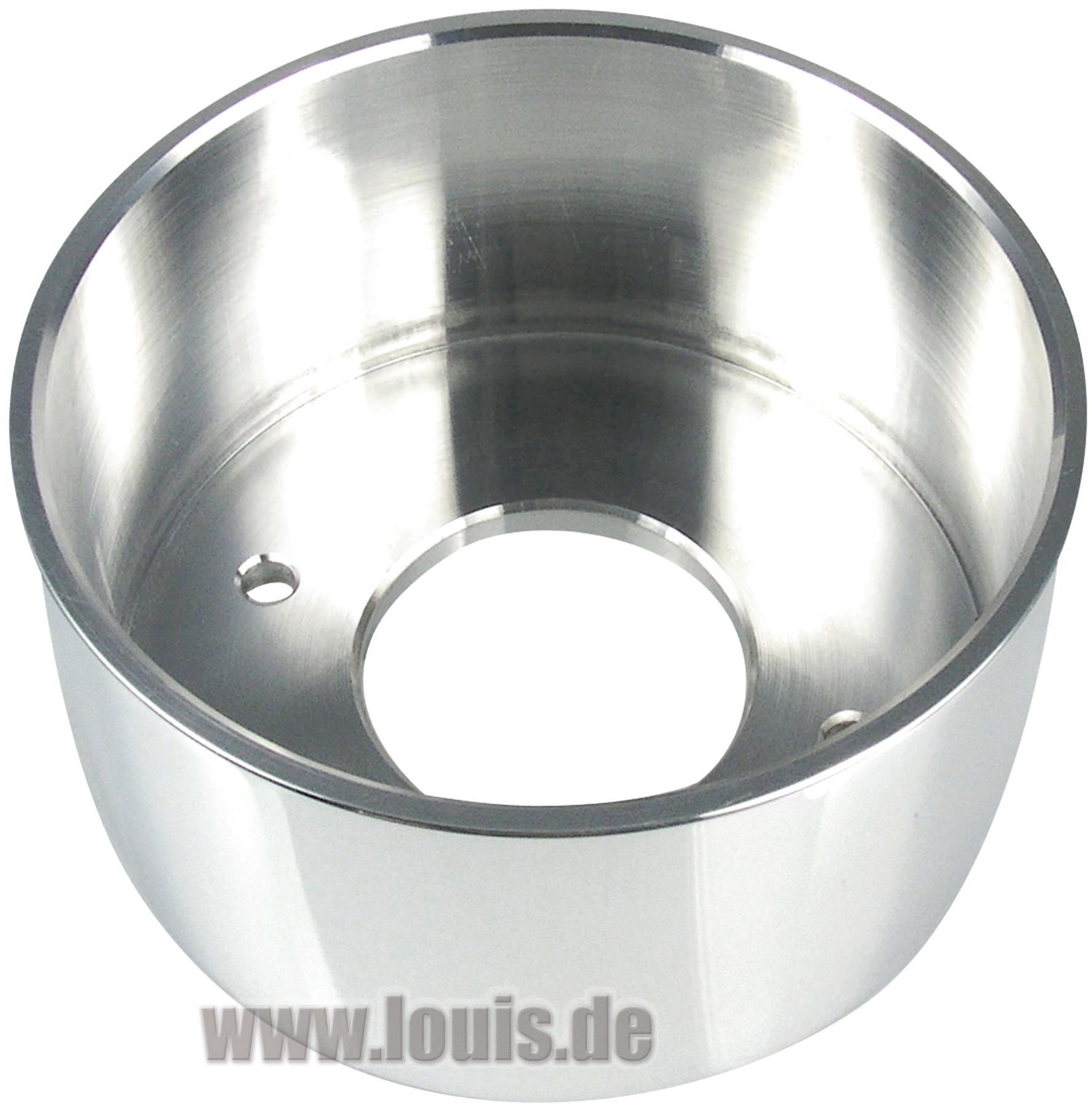 Motogadget motogadget Instrument Cup mstA For motoscope tiny, Aluminium ...