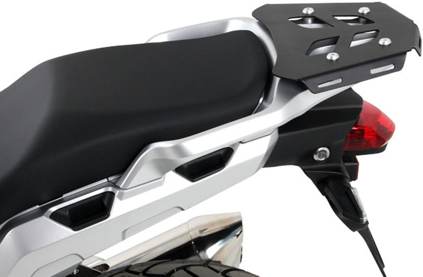 Hepco & Becker Hepco & Becker Minirack