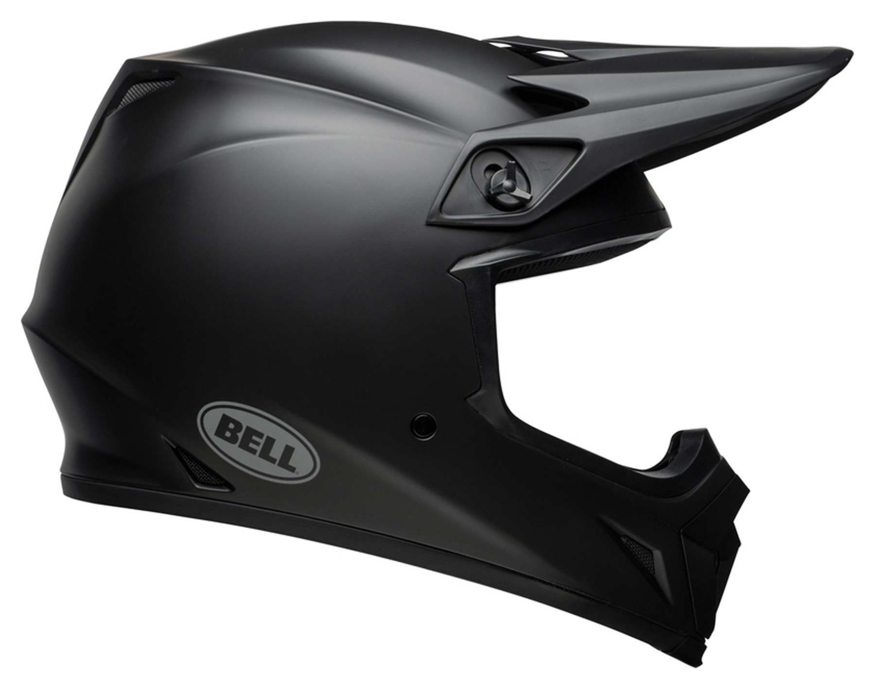 Bell Bell MX-9 MIPS 22.06 motocross helmet