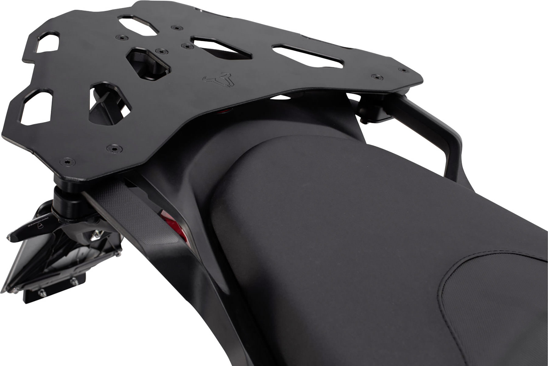 SW-Motech SW-Motech Street-Rack Gepäckträger