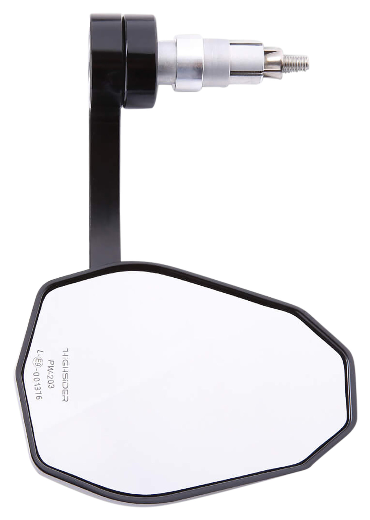 Highsider HIGHSIDER LENKERENDENSPI. VICTORY EVO LI.O.RE,SCHW.