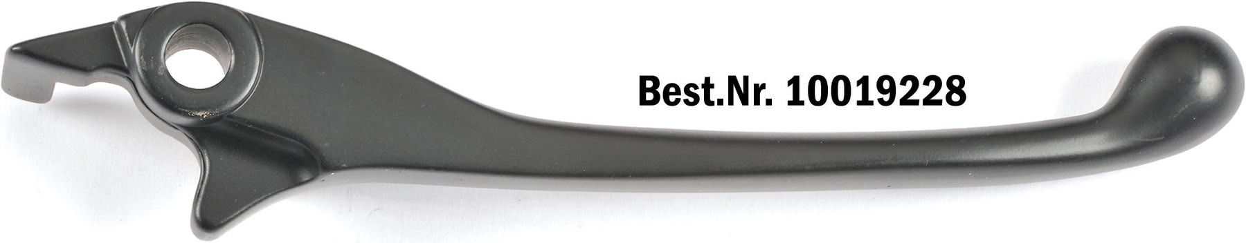 Brake lever various models low-cost | Louis 🏍️