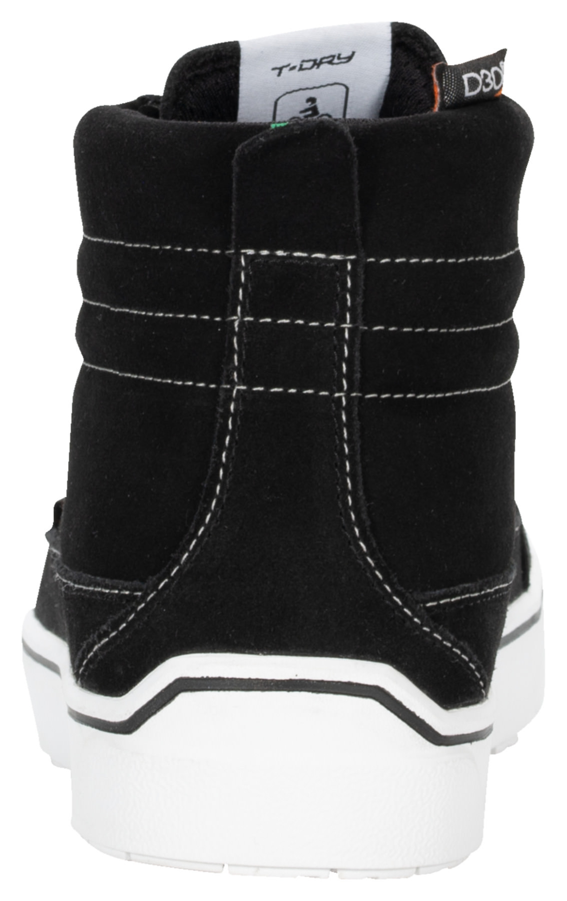 TCX TCX Street 3 WP boots low-cost | Louis 🏍️