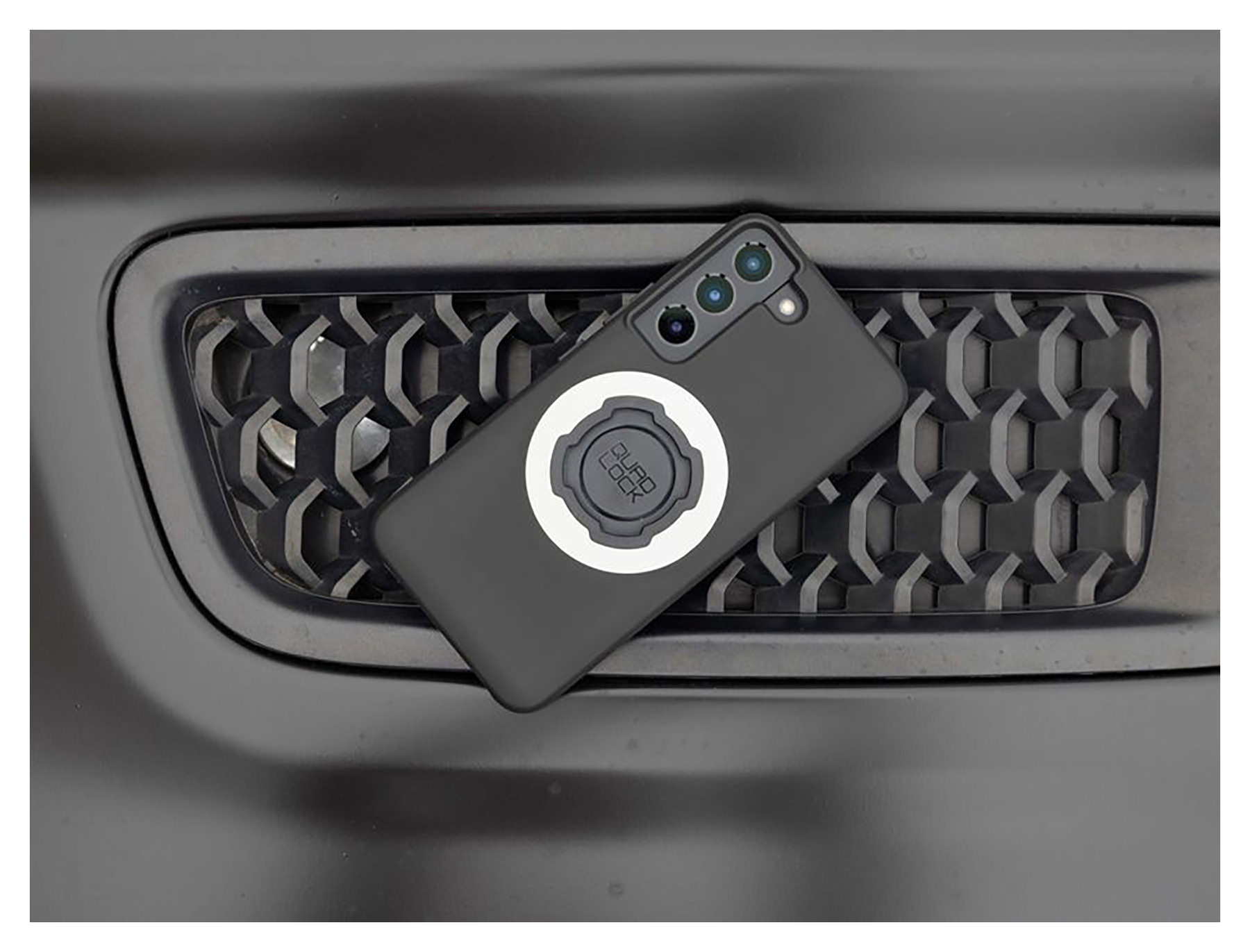 Quad Lock MAG ring diverse kleuren, voor alle MAG cases