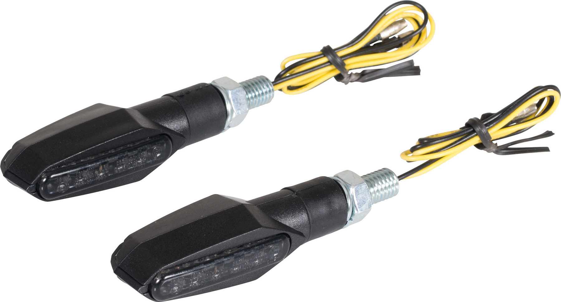 Shin Yo Shin-Yo Multiface Ind. direzione LED, coppia