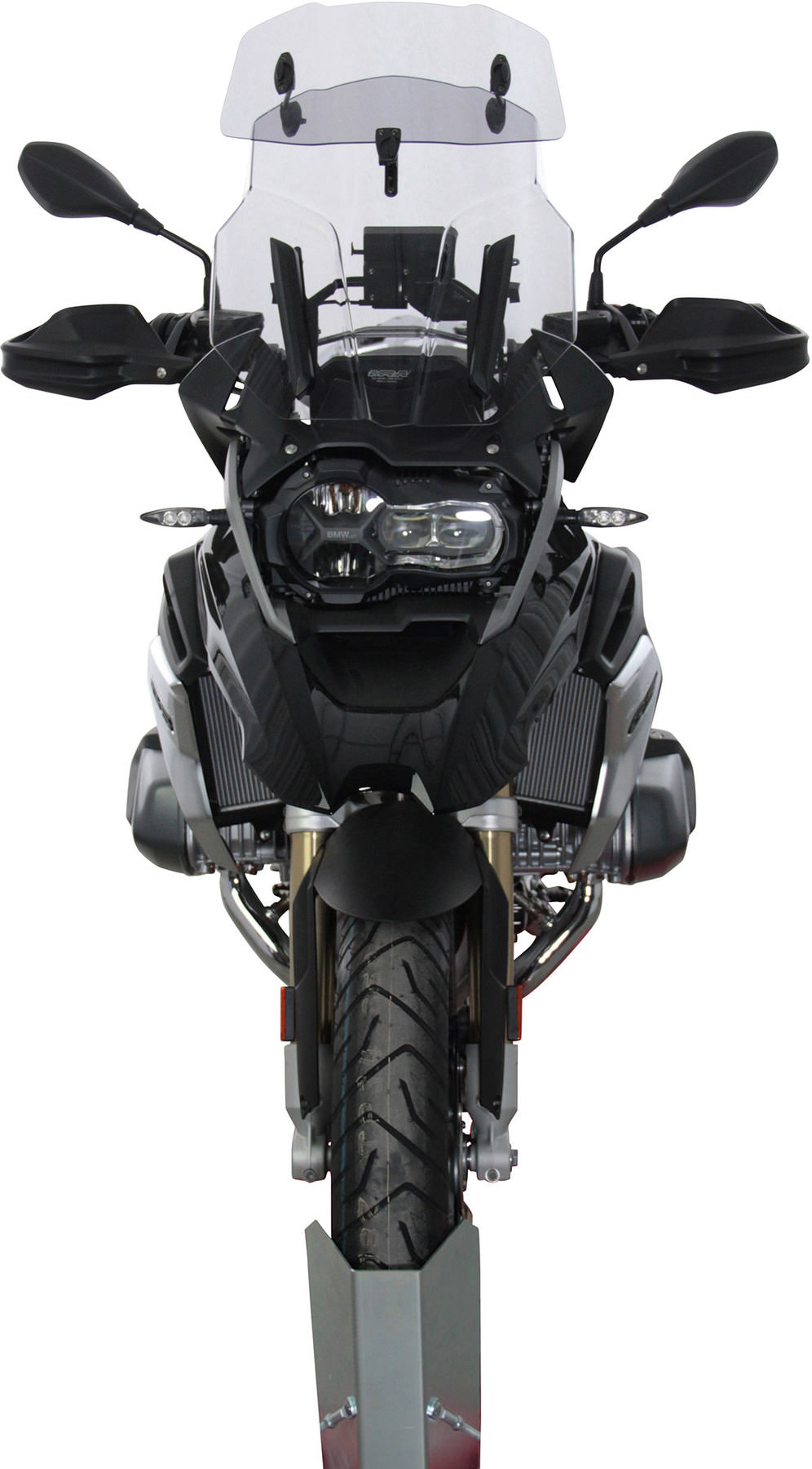 MRA MRA Vario X-Creen Screen (VXC) low-cost | Louis 🏍️