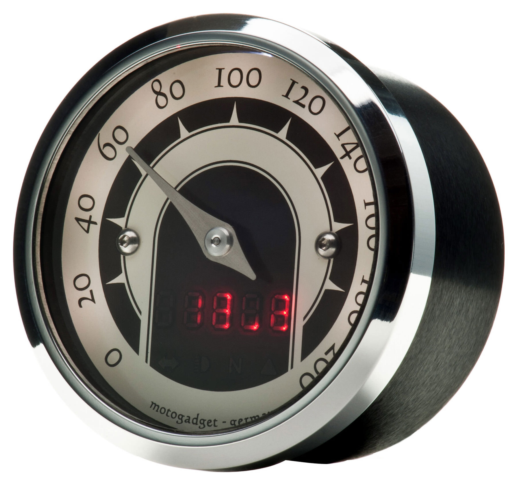 Motogadget motogadget motoscope tiny mst Speedster