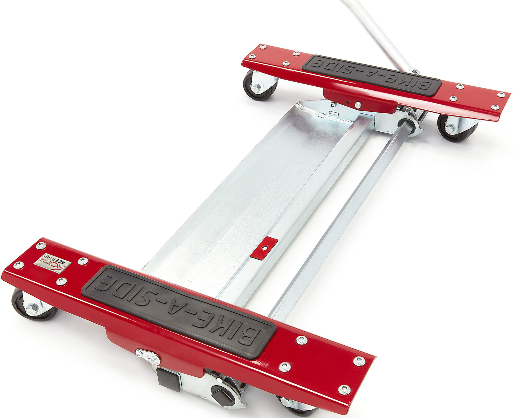 Acebikes ACEBIKES BIKE-A-SIDE MOTORCYCLE MOVER