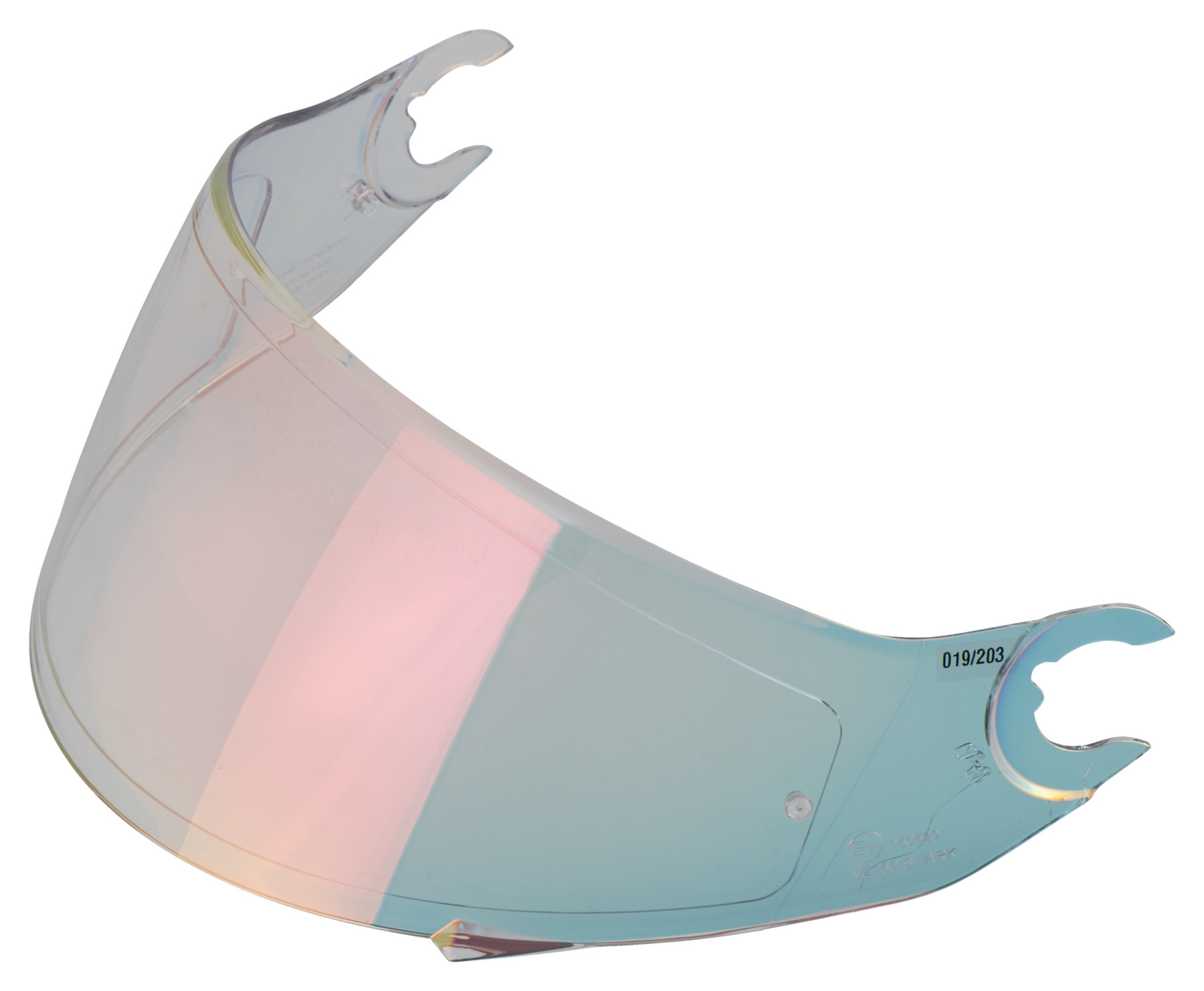 Shark Shark Visor Spartan D-/Skwal 2