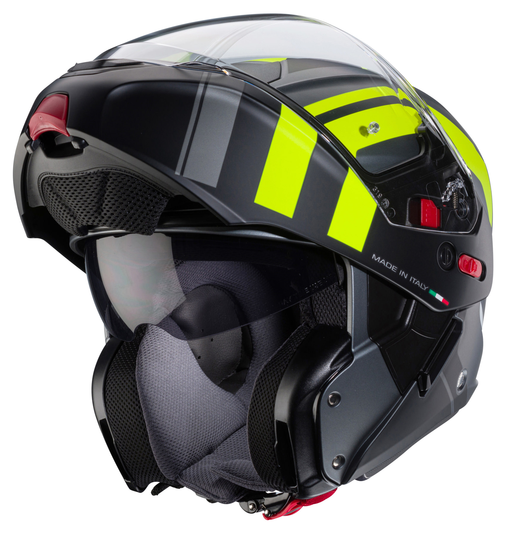 Caberg Caberg Horus X Road Flip-Up Helmet