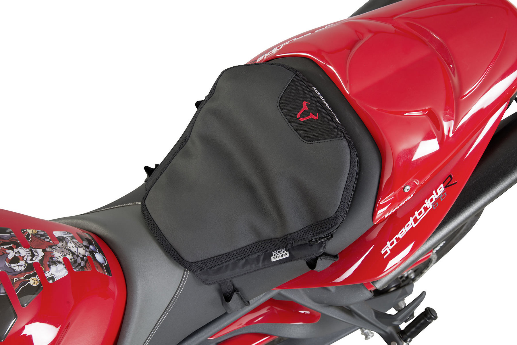 SW-Motech SW-Motech Traveller Komfortkissen