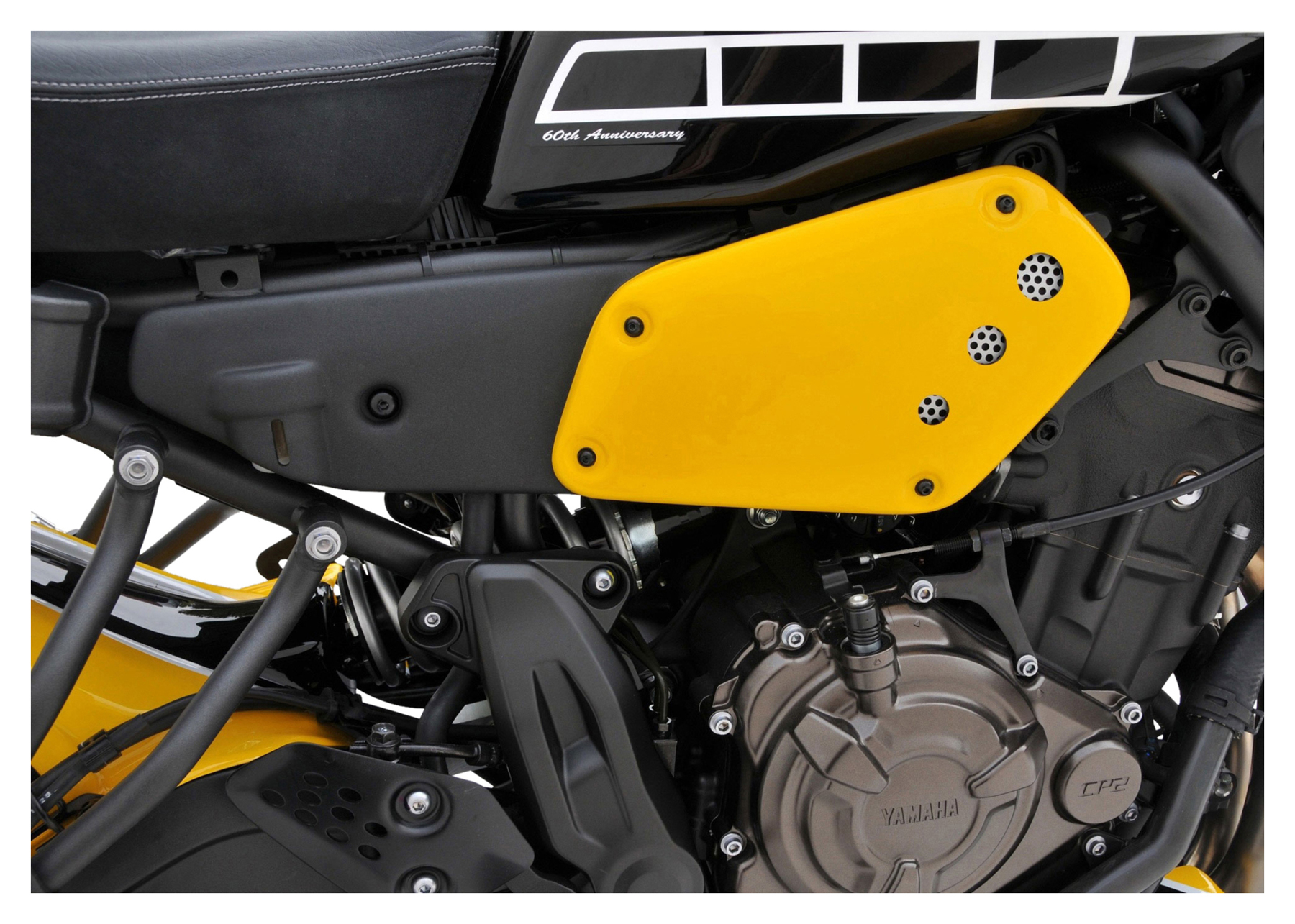 Bodystyle BODYSTYLE Side Panels painted or unpainted