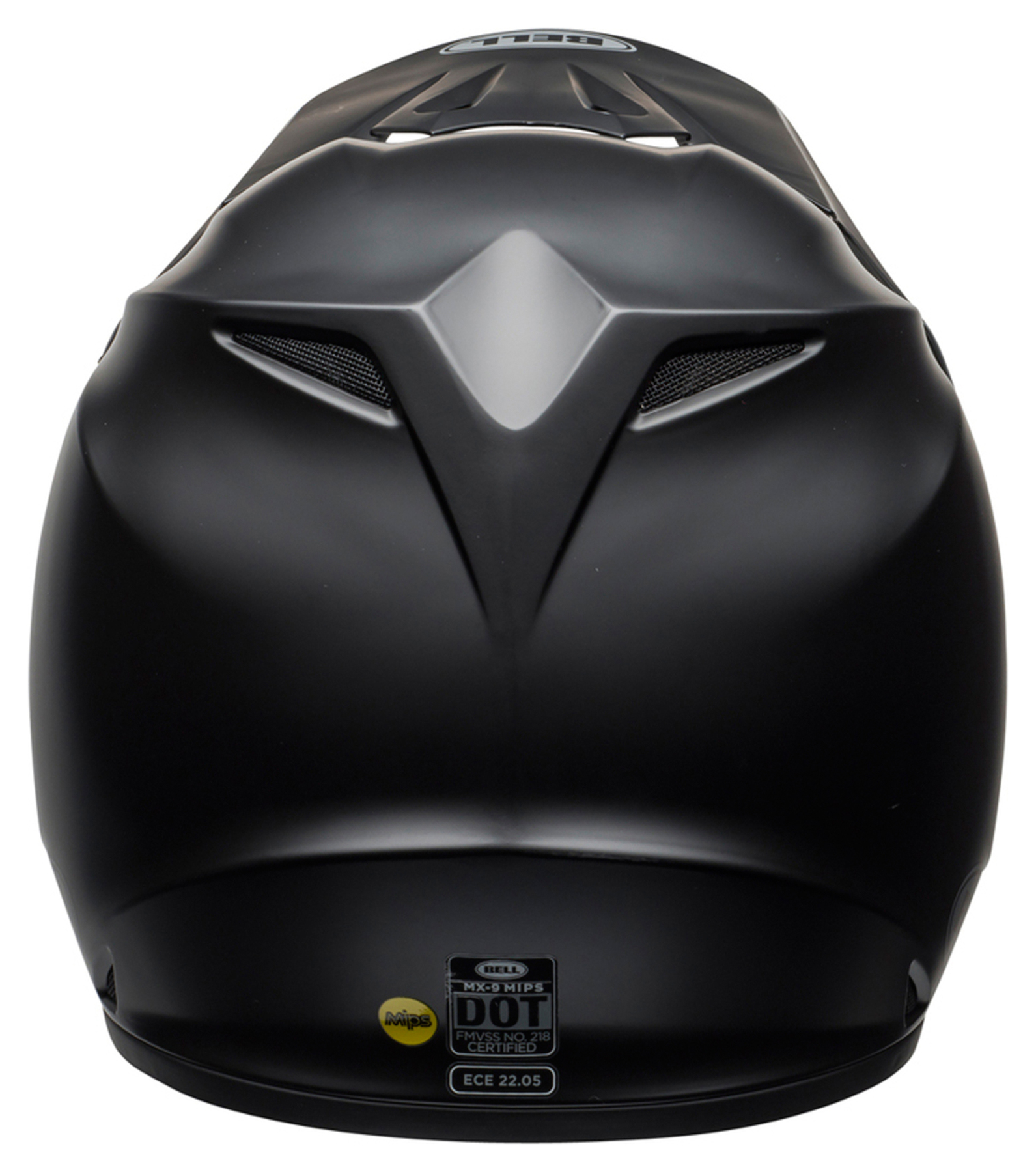 Bell Bell MX-9 MIPS 22.06 motocross helmet