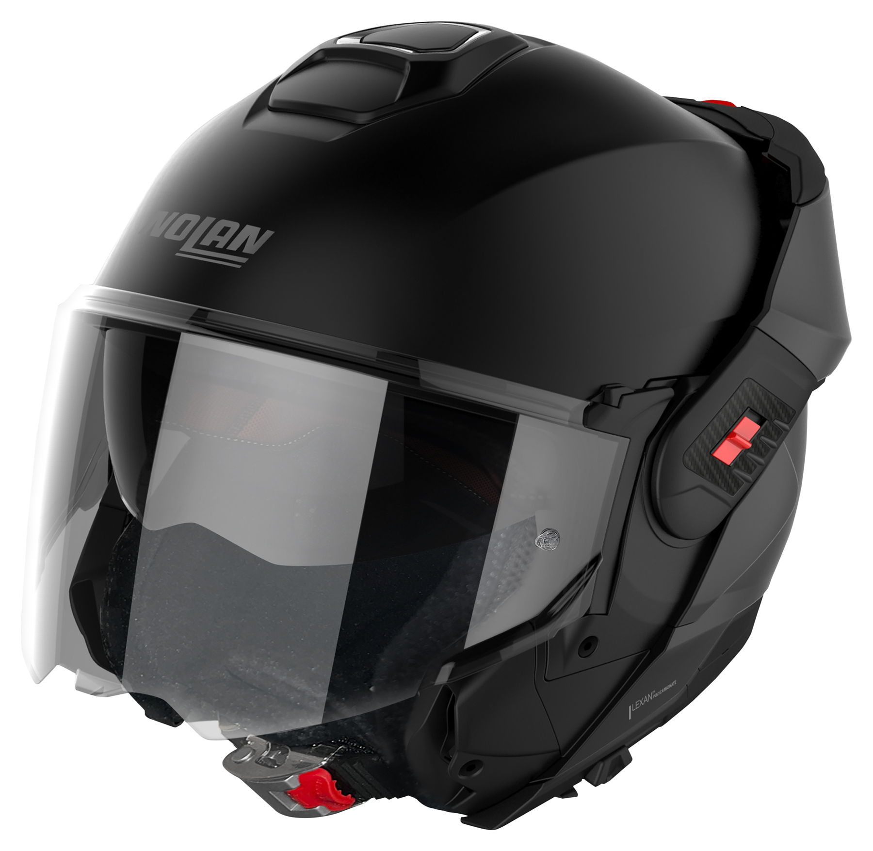 Nolan Nolan N120-1 Flip-Up Helmet low-cost | Louis 🏍️