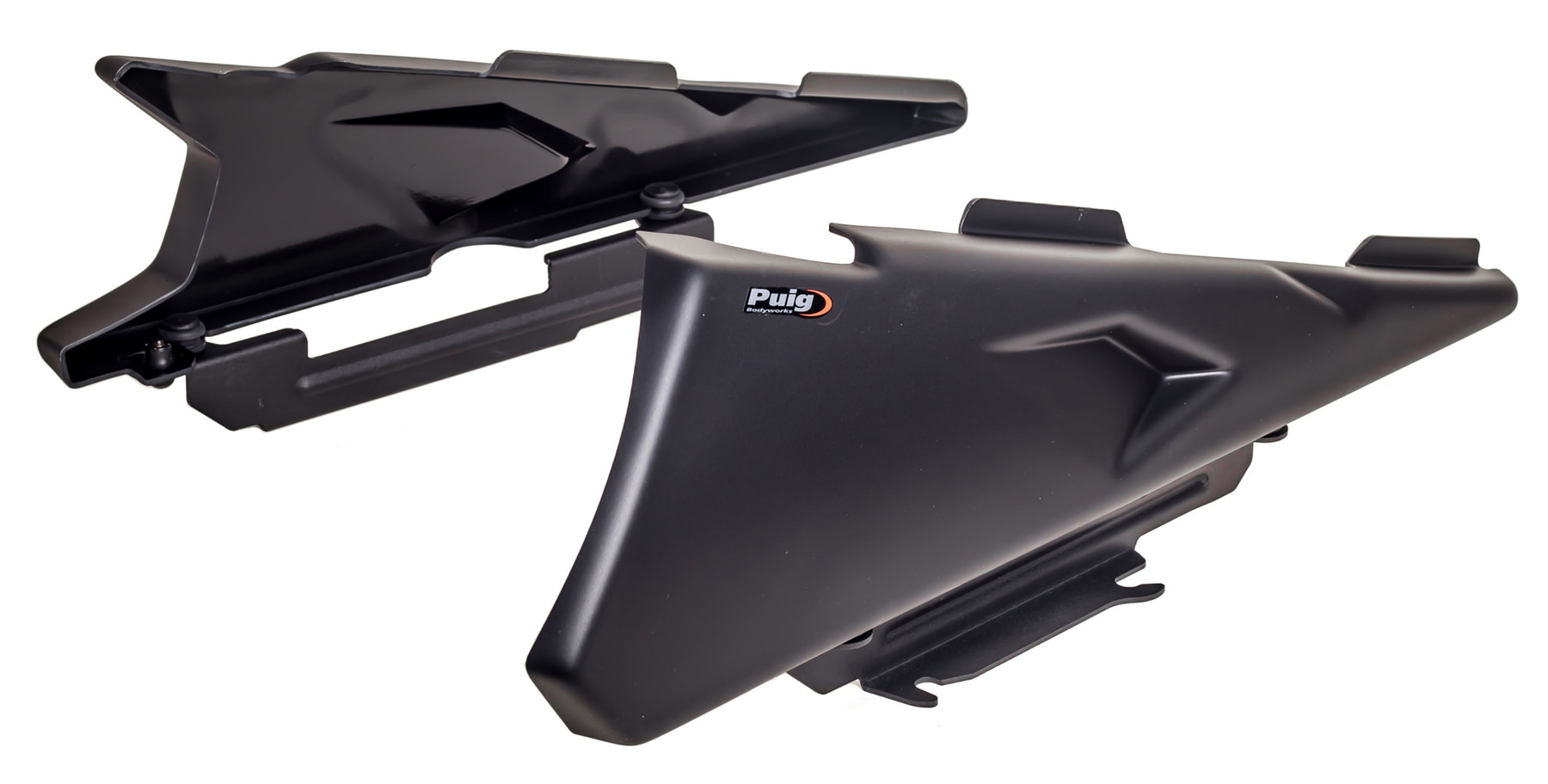 Puig Puig side panels for left and right side