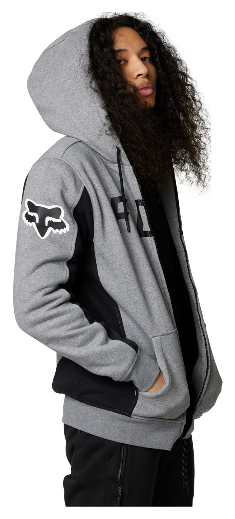 Fox FOX The Title Sasquatch günstig | Louis 🏍️