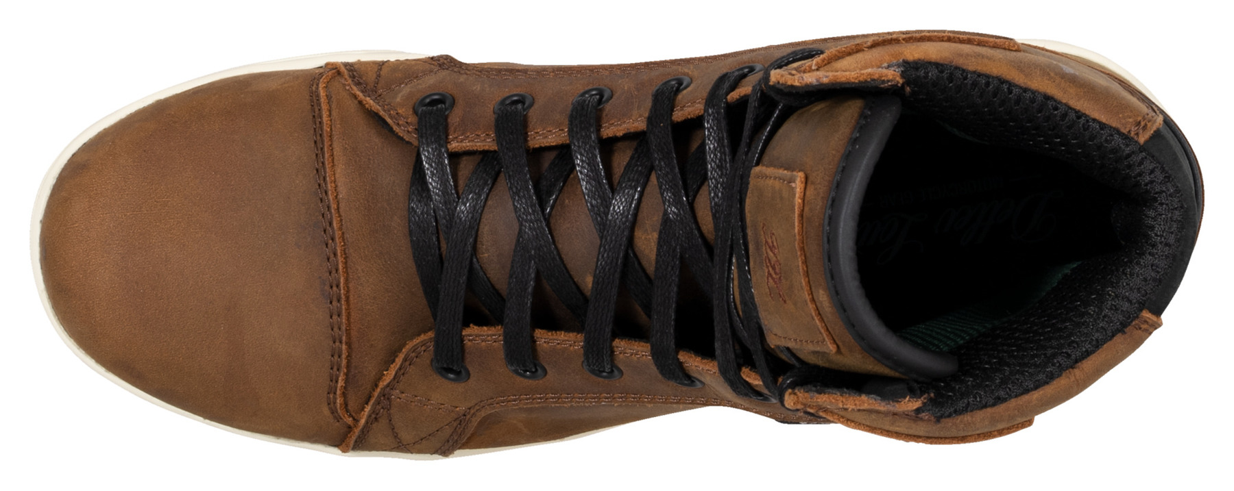 Detlev Louis Detlev Louis DL-BM-10 Motorbike Boots