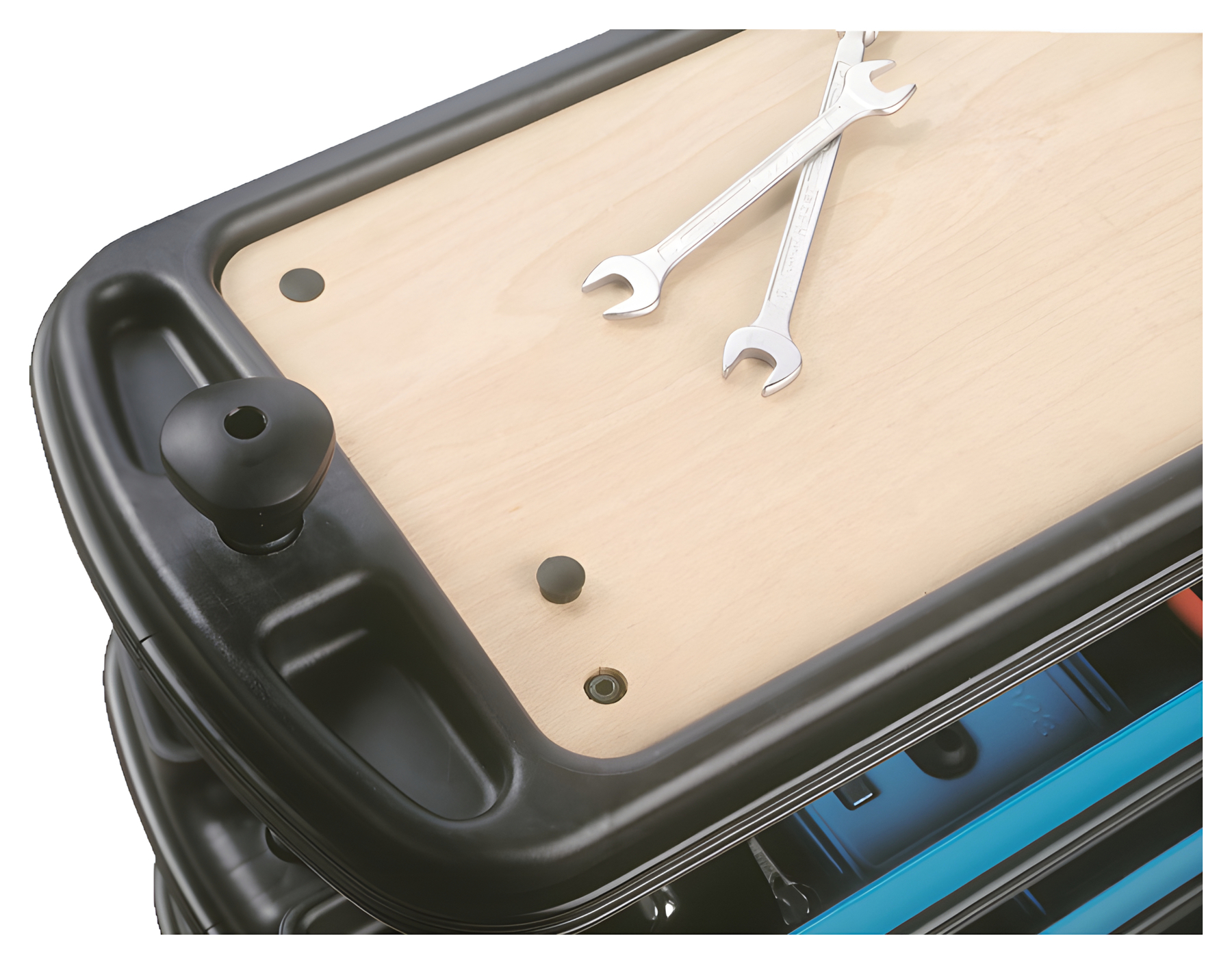 Hazet HAZET WERKSTATTWAGEN ASSISTENT 166C