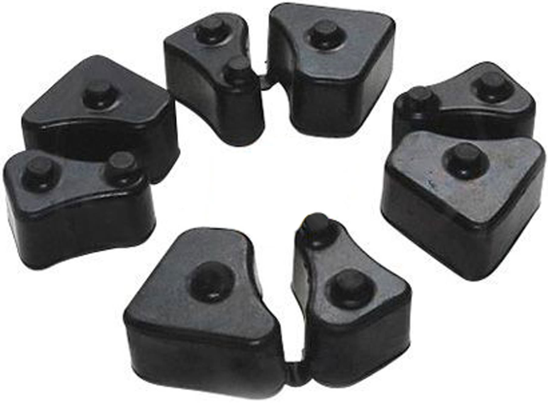 Tourmax Rear Wheel Damper Tourmax for various models