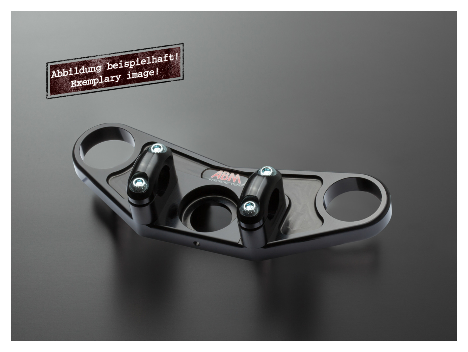 ABM ABM Superbike handlebar conversion kits