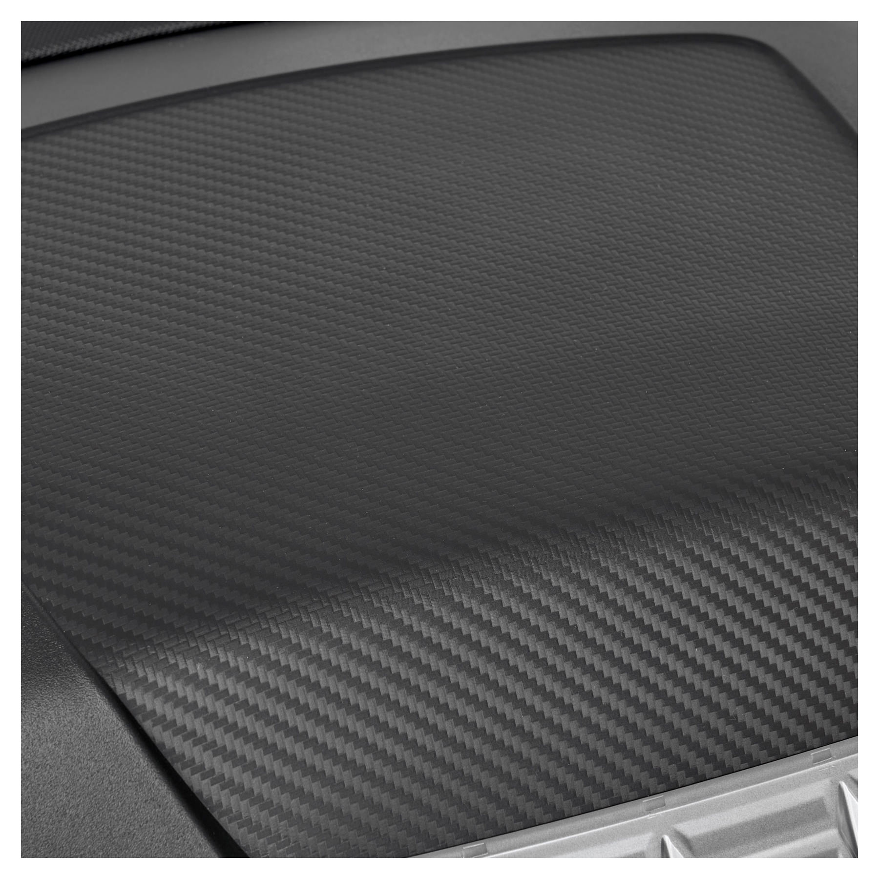 Shad SHAD TOPCASE SH44 CZARNY, 44 LITRY