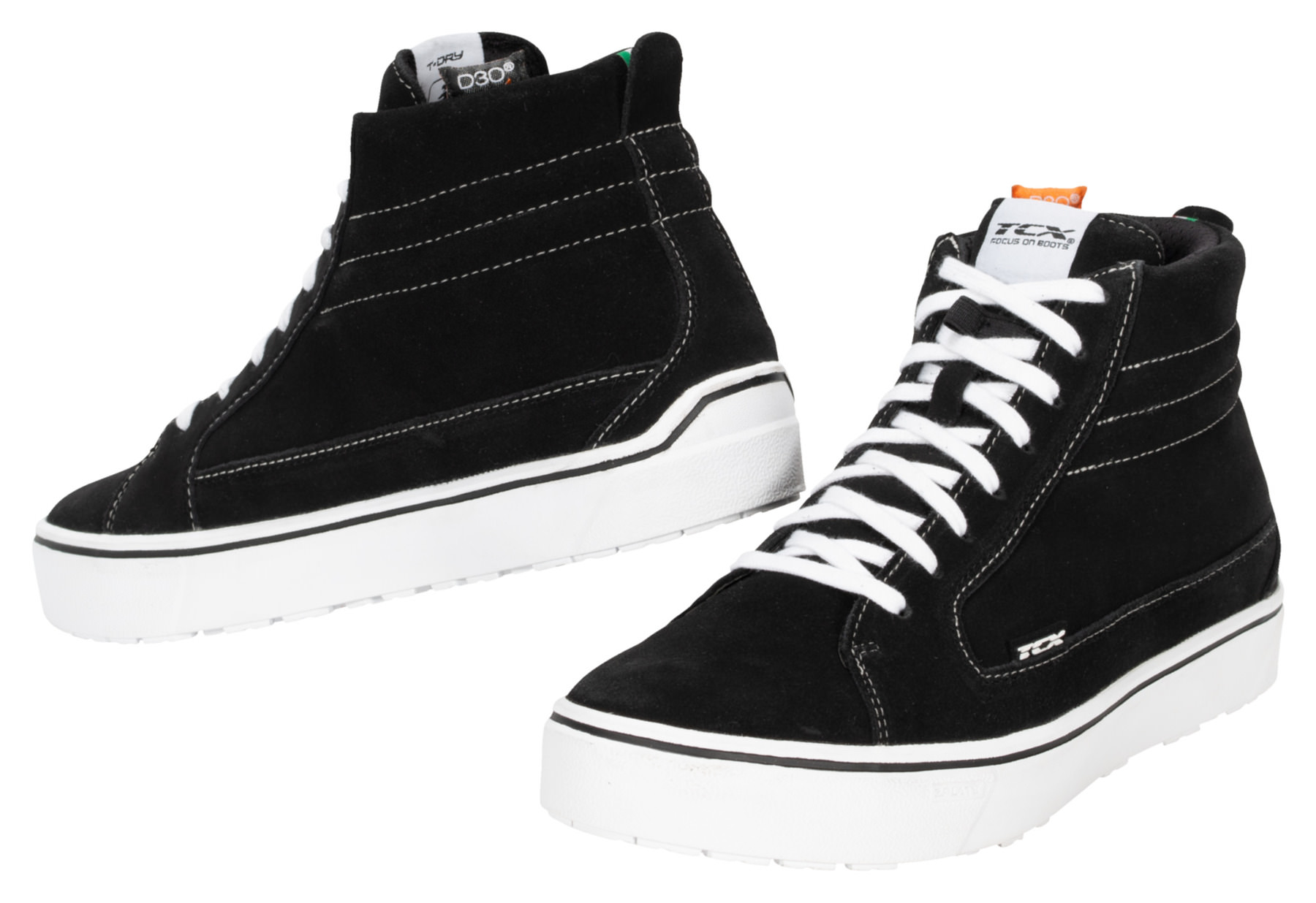 TCX TCX Street 3 WP boots low-cost | Louis 🏍️