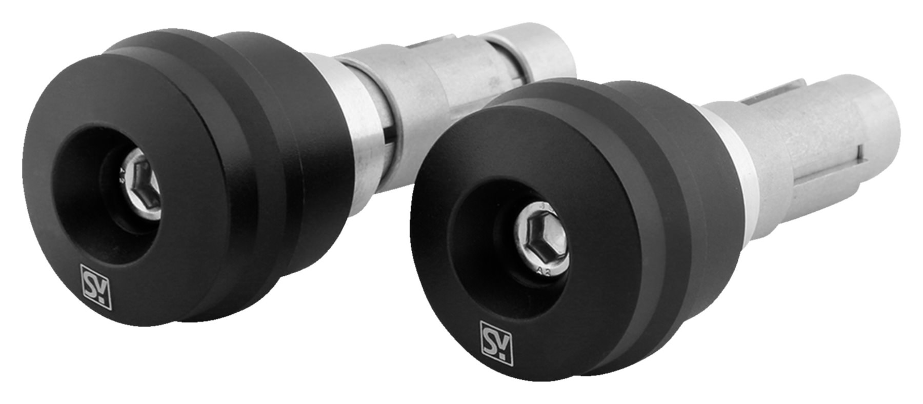 Shin Yo SHIN YO LENKERENDEN MARANO-LS, SCHWARZ