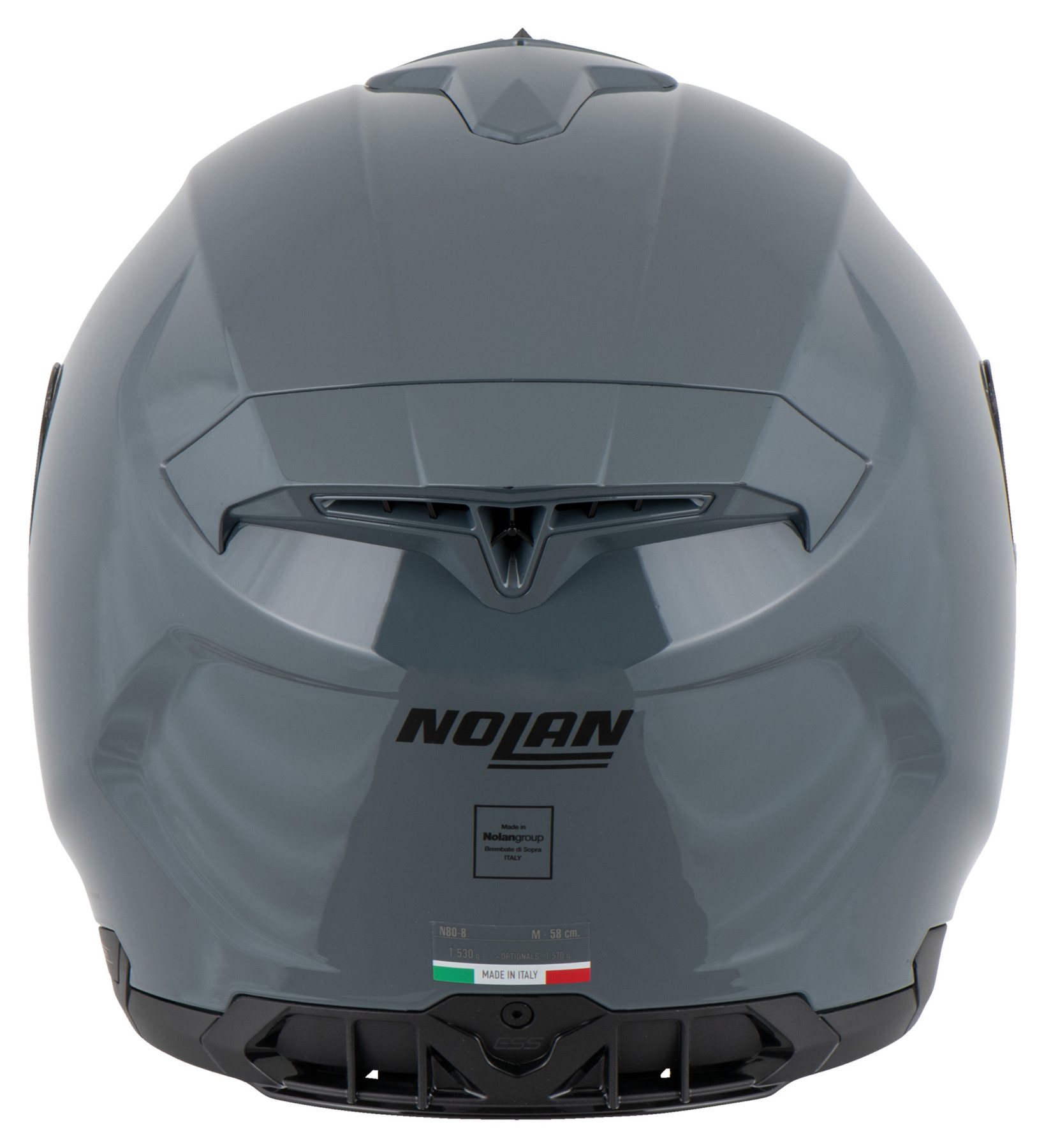 Nolan Nolan N80-8 Classic n-com Full-Face Helmet