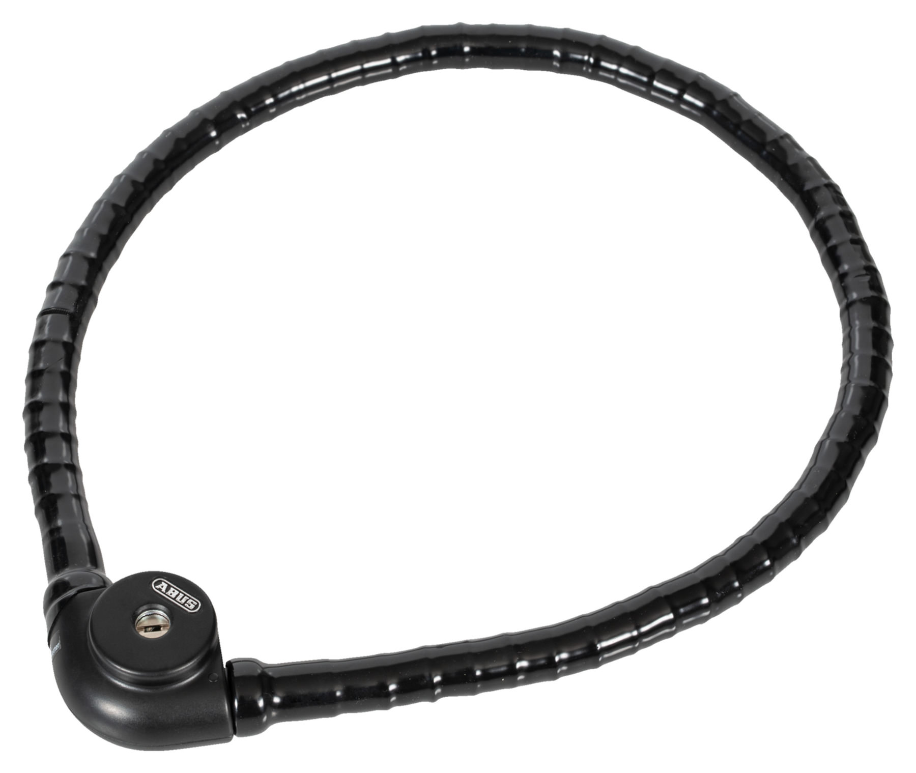 Abus ABUS STEEL-O-FLEX 600/85 CABLE LOCK LOUIS EDIT.