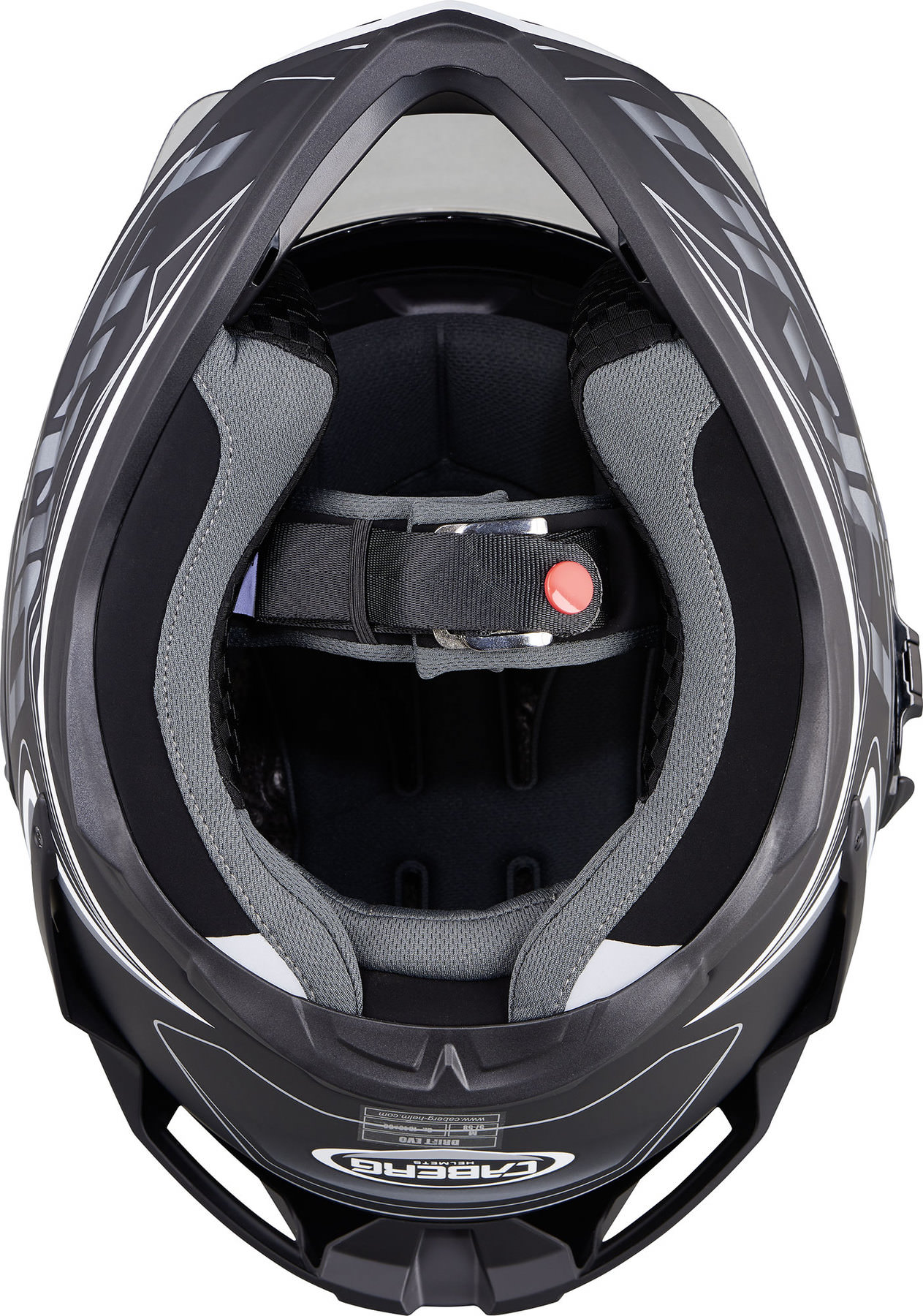 Caberg Caberg Drift Evo low-cost | Louis 🏍️