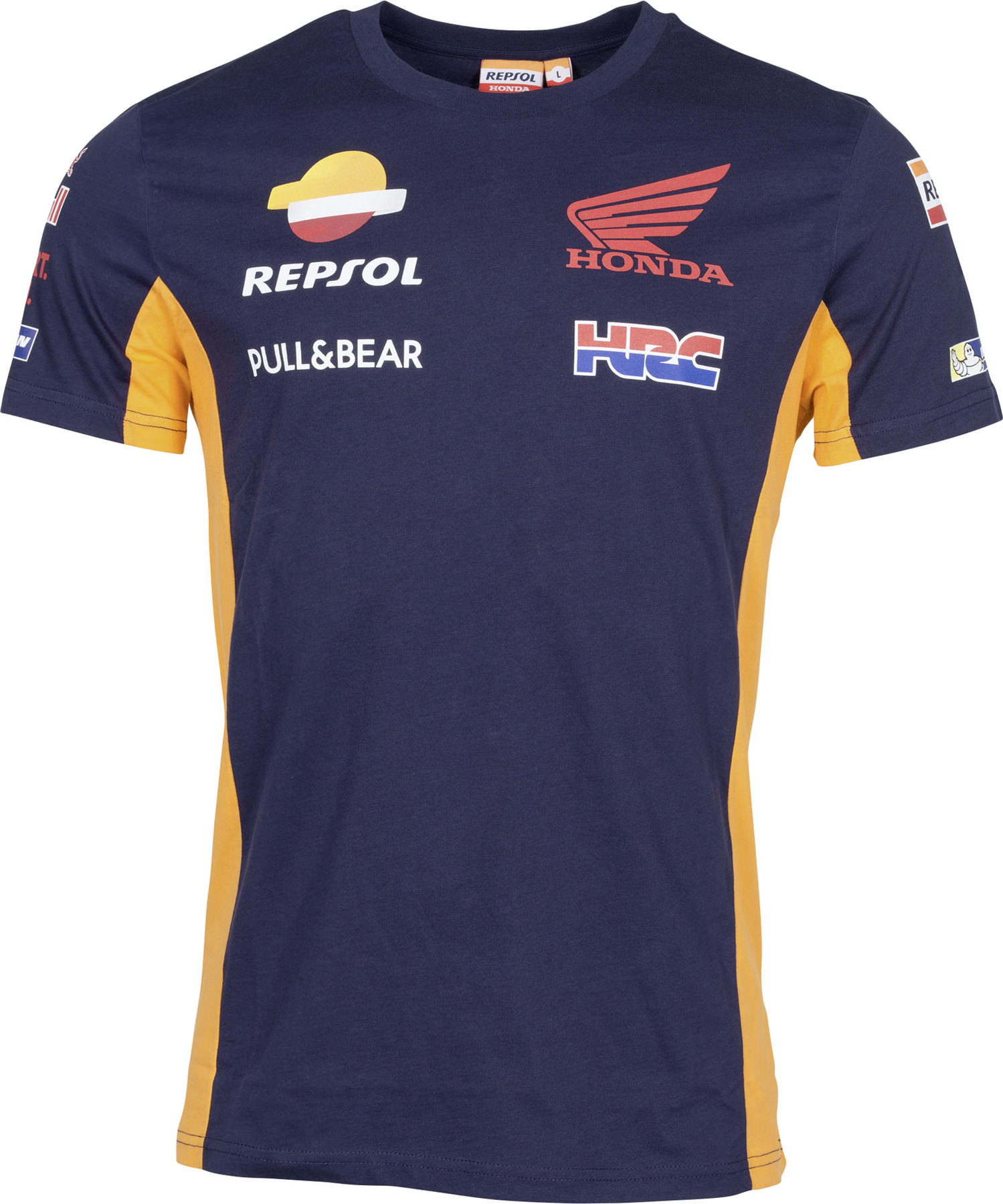 Buy Honda Replica Team Louis Special t-shirt | Louis motorcycle ...