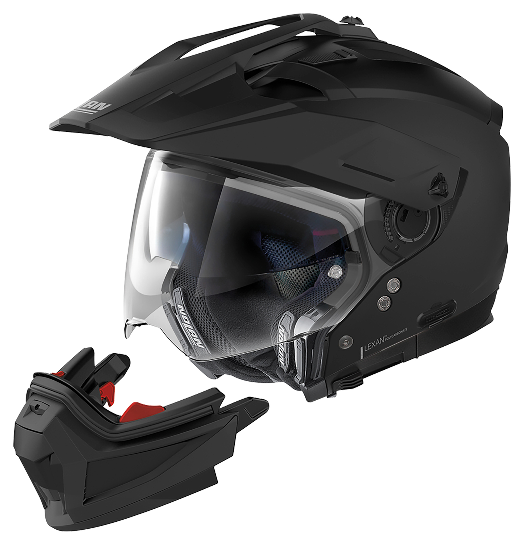 Nolan Nolan N70-2 X 06 Endurohelm günstig | Louis 🏍️