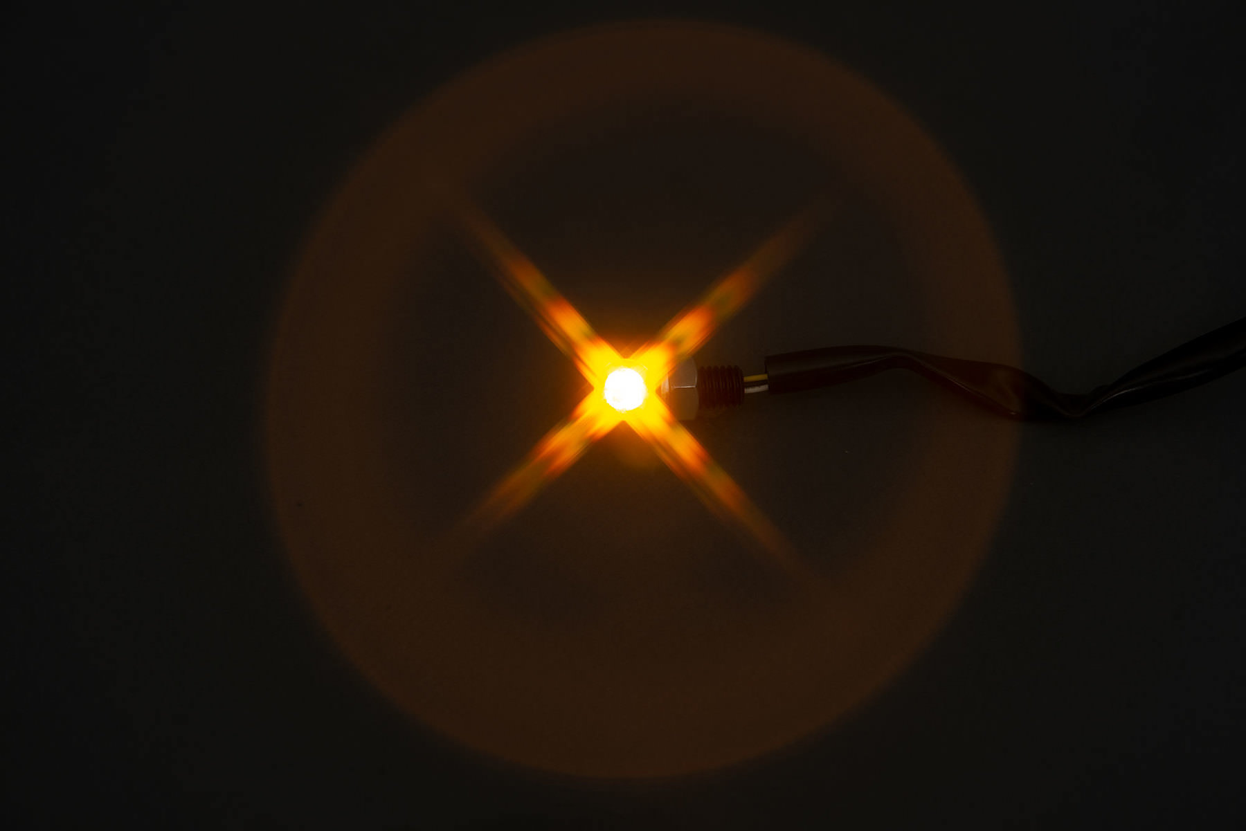 Highsider HIGHSIDER LED BLINKER/ POSITIONSLICHT PROTON TWO