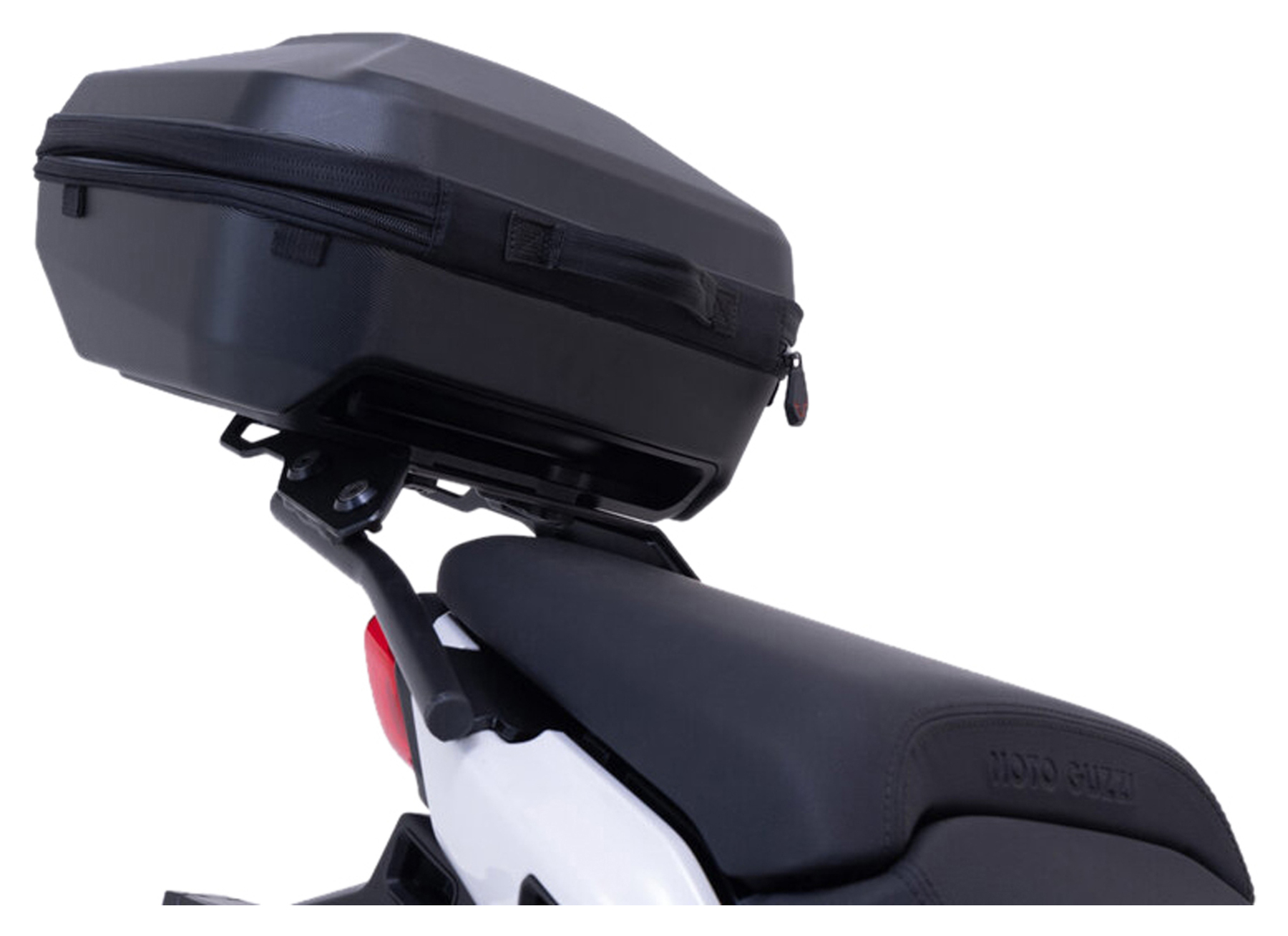 SW-Motech SW-Motech Street-Rack Luggage rack