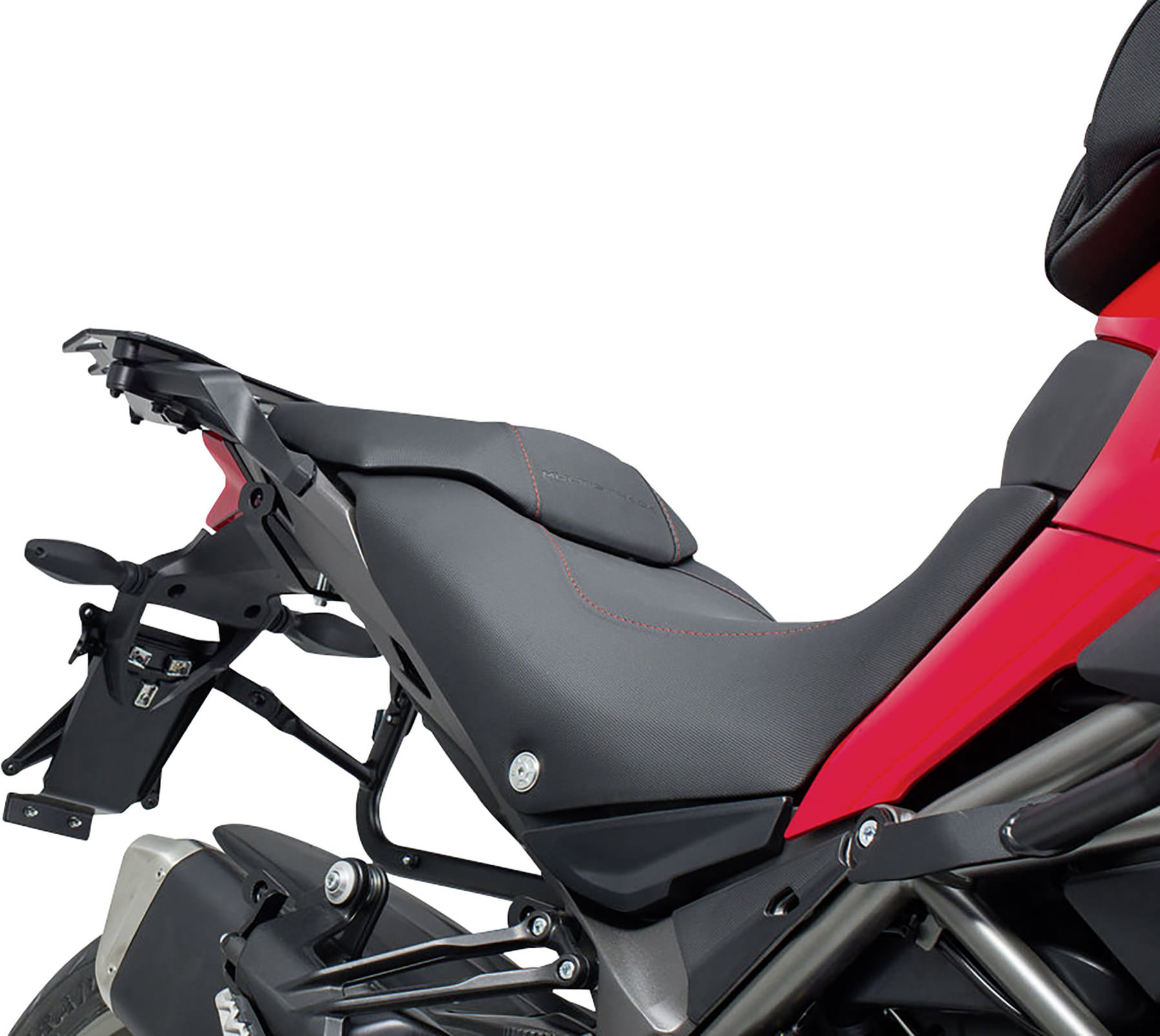 SW-Motech Quick-Lock Evo stelaż boczny