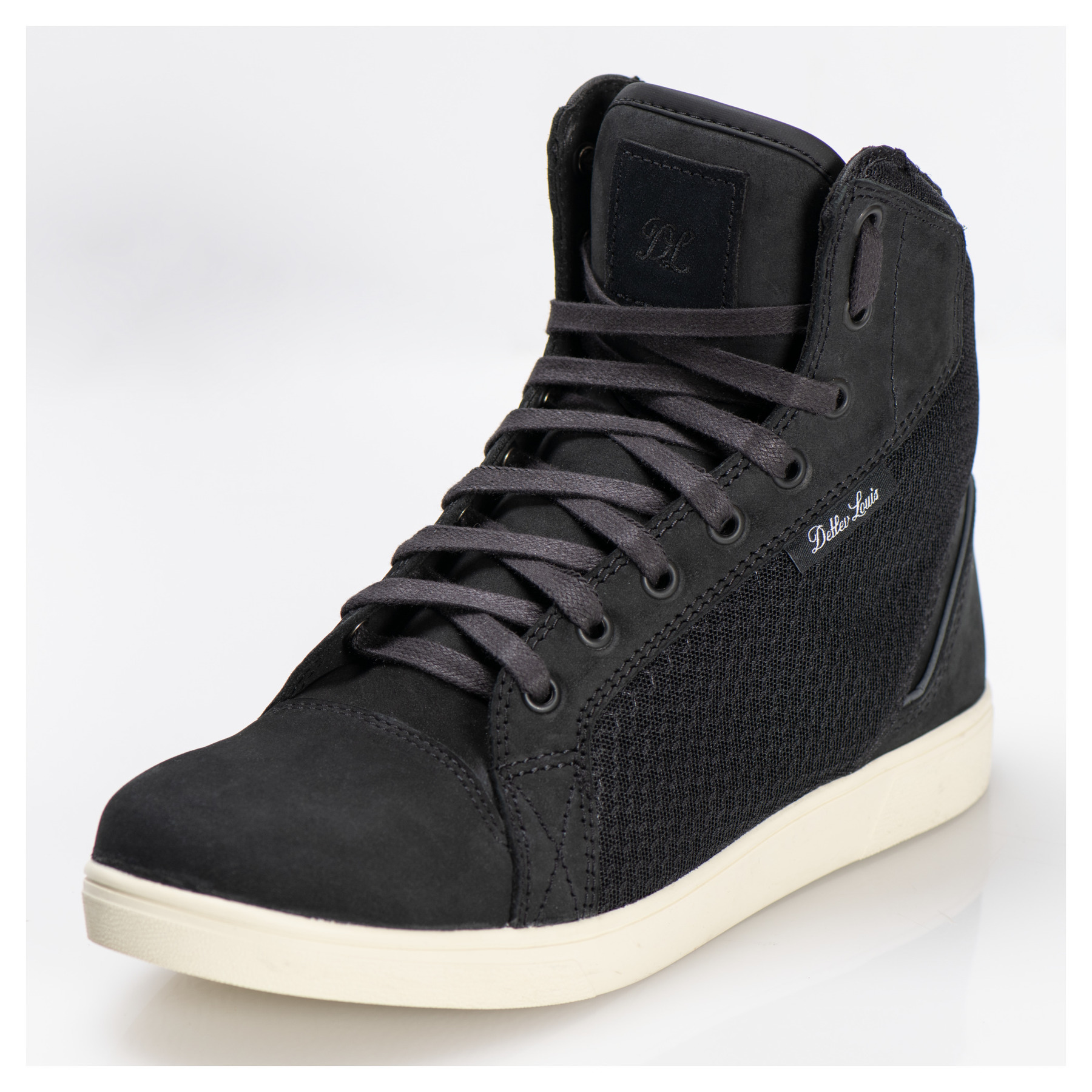 Detlev Louis Detlev Louis DL-BW-2 Ladies MOTORBIKE BOOTS