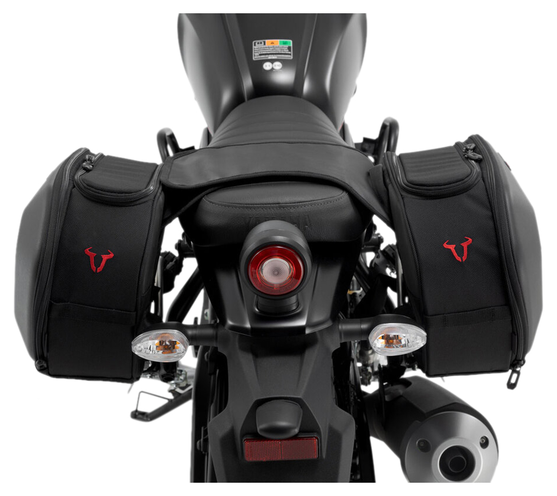 SW-Motech SW-Motech Blaze Pro Saddlebag various models