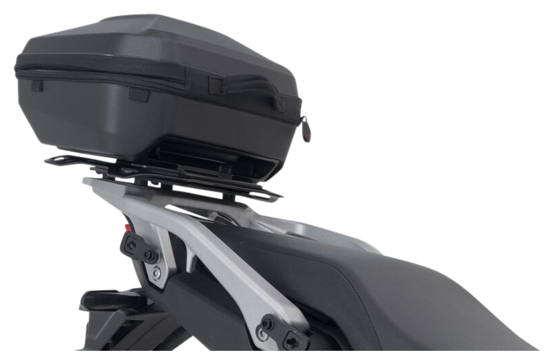 SW-Motech SW-Motech URBAN ABS Topcase-System 16-29 litres, for various ...