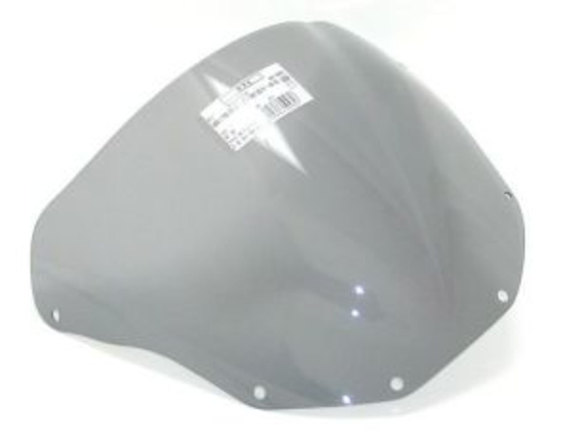 MRA MRA racingvindruta klar Fällbar, strömlinjeformad