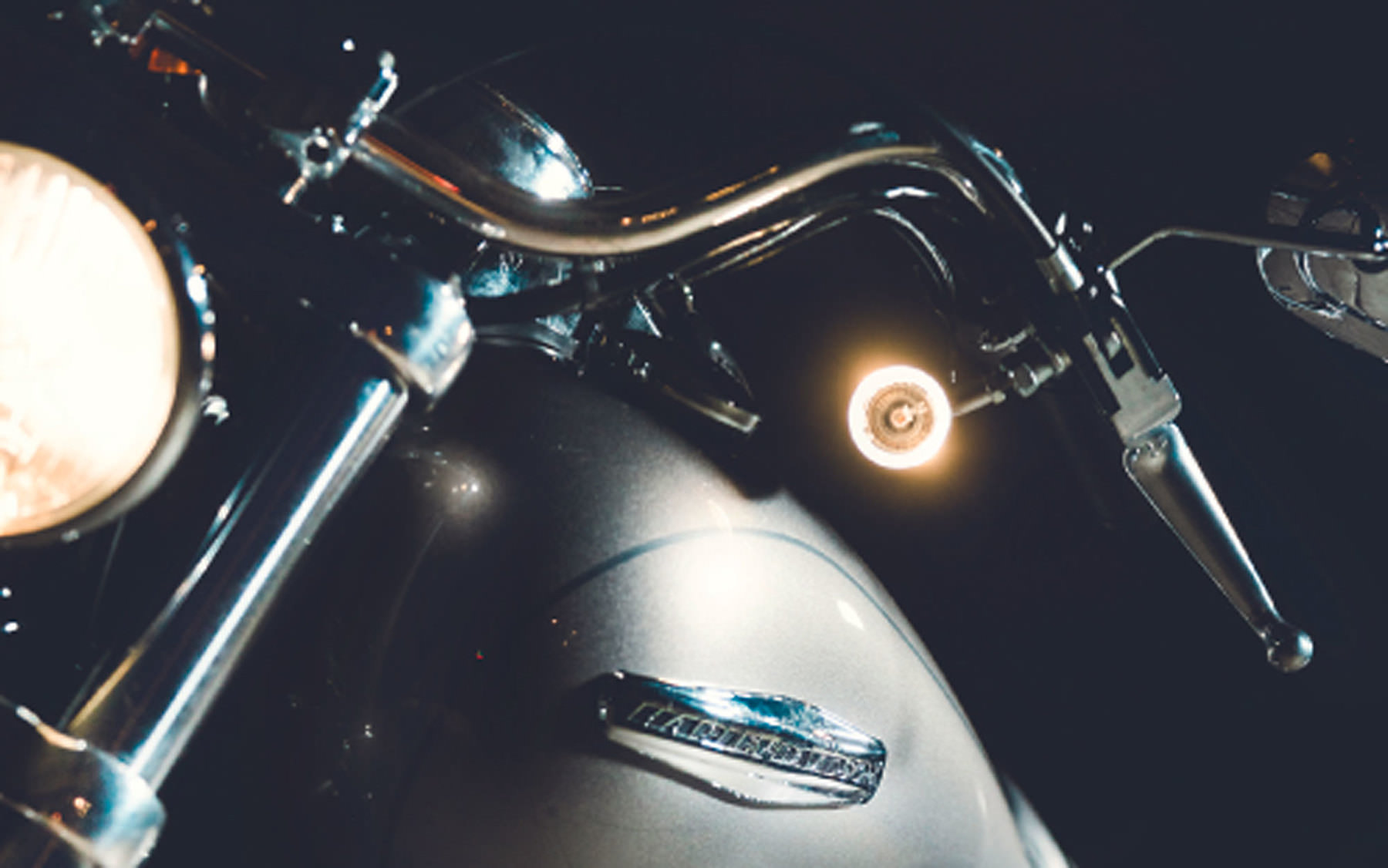 Kellermann Kellermann Bullet 1000 PL avantageux | Louis 🏍️