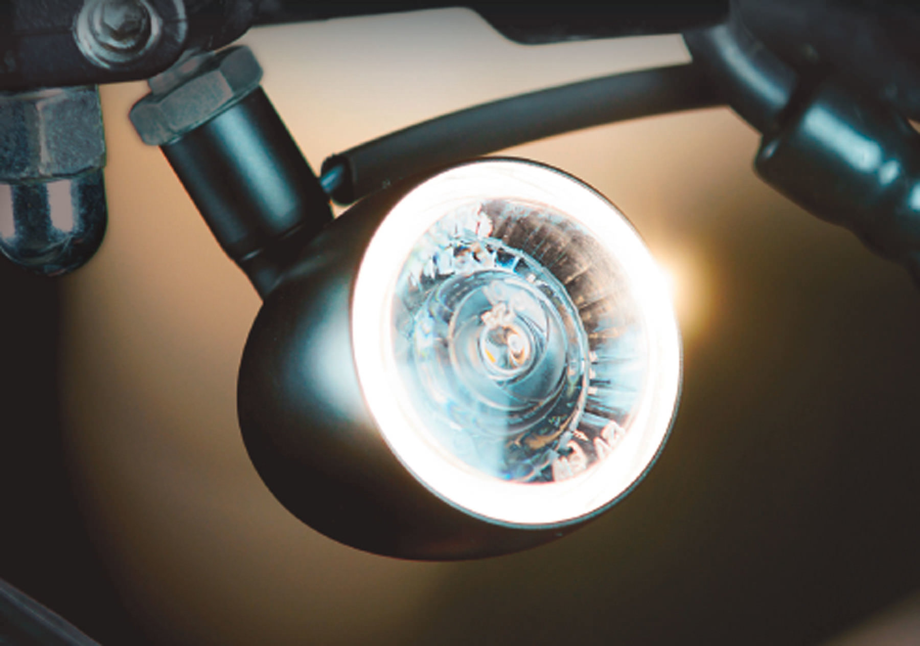 Kellermann Kellermann Bullet 1000 PL avantageux | Louis 🏍️