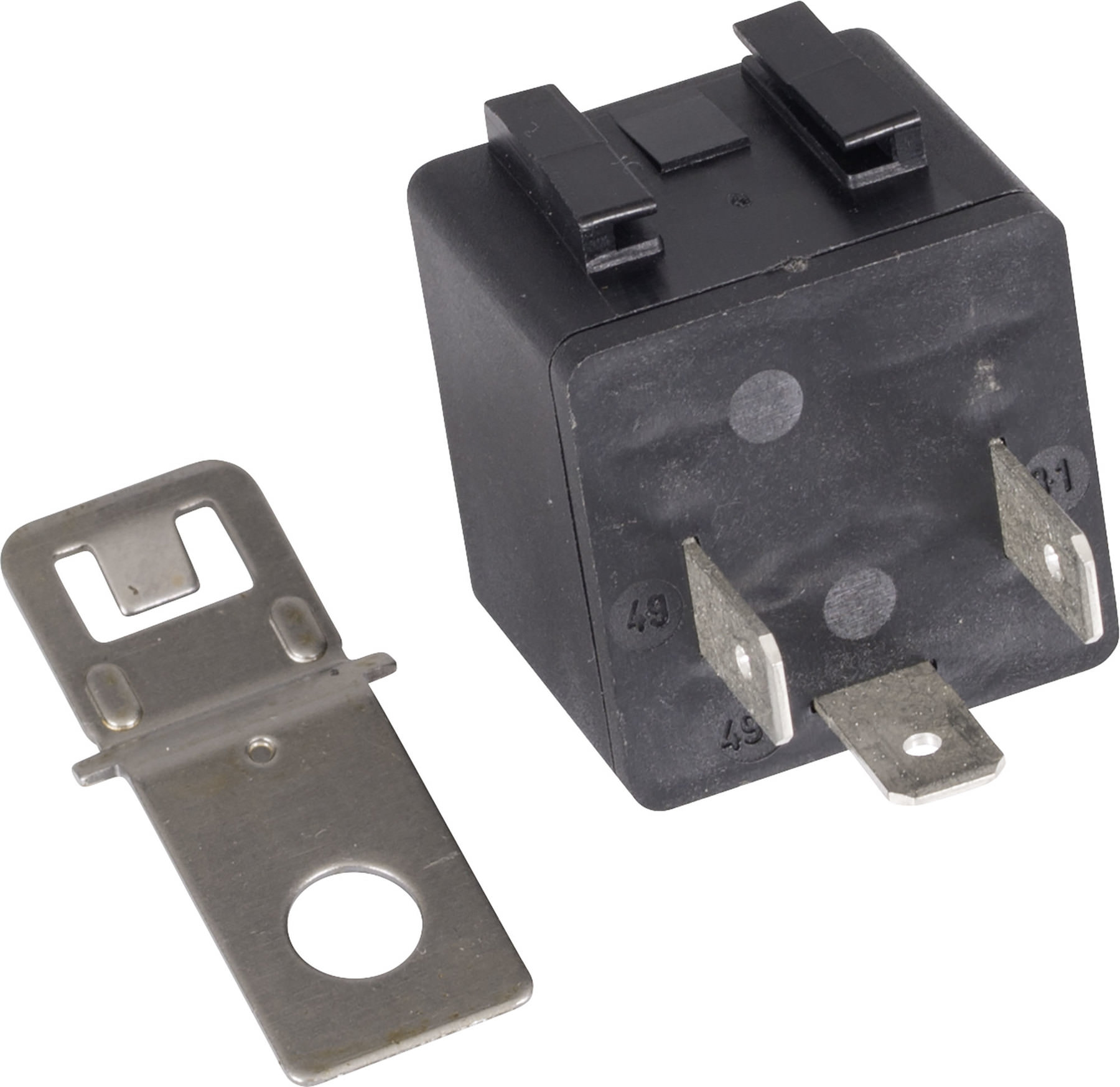 ELECT. FLASHER UNIT 12V 4 X 21W + 3W 65166-EAN