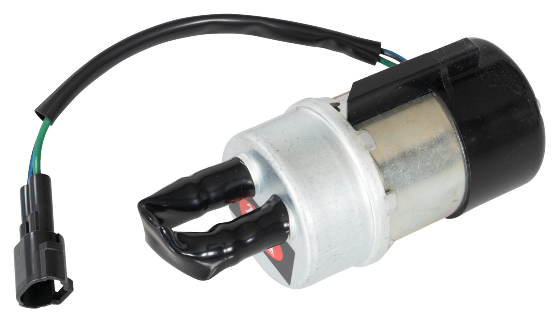 Tourmax BRANDSTOFPOMP TMX voordelig | Louis 🏍️